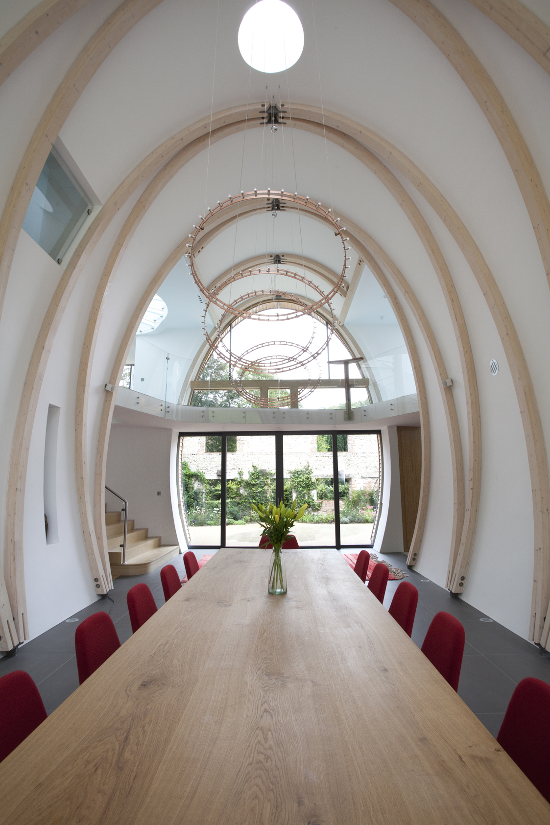 Downley House by Kuche Design - Architizer