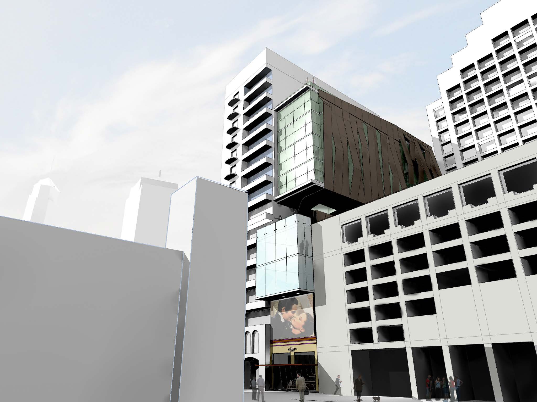 Ford, Powell & Carson, Architects & Planners, Inc. - Architizer