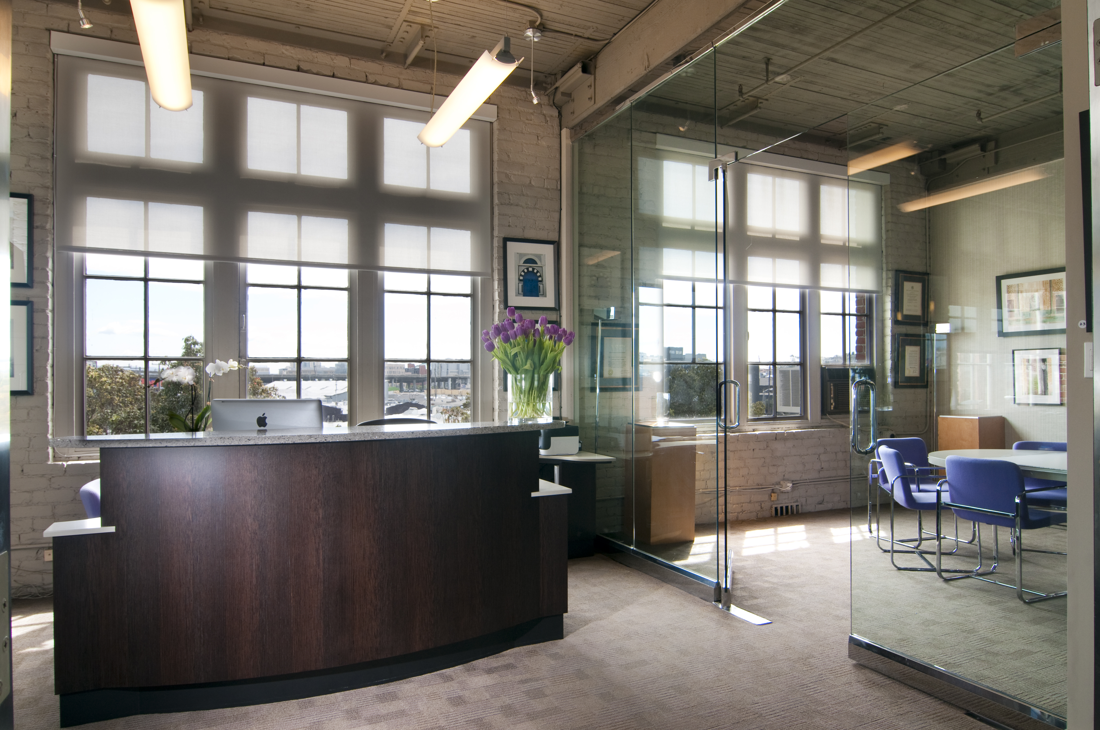 ASID Northern California Headquarters by Jerry Jacobs Design, Inc ...