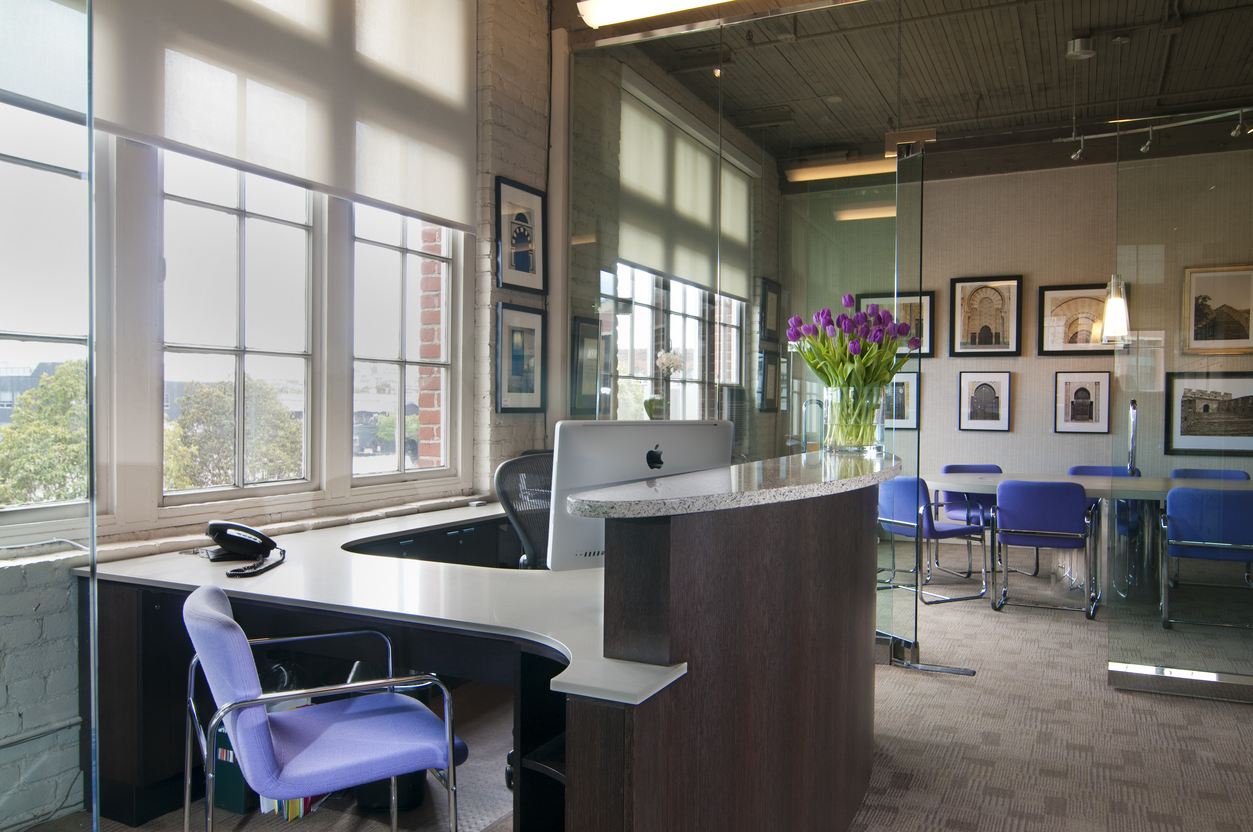 ASID Northern California Headquarters by Jerry Jacobs Design, Inc ...