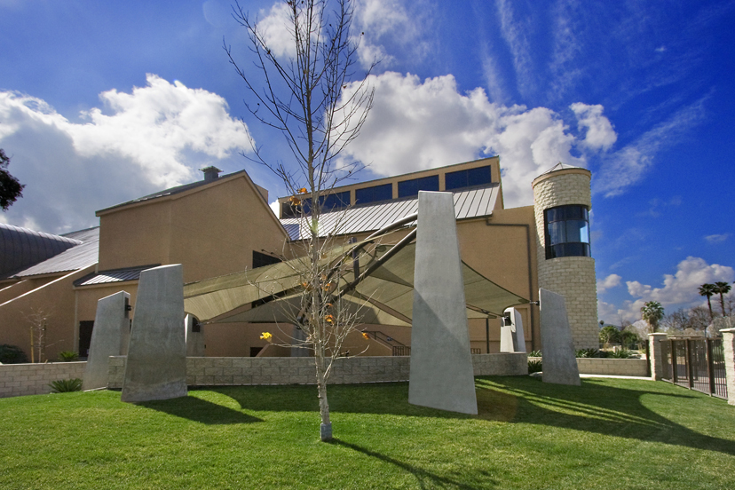 Hall of Geological Wonders by WLC Architects, Inc. - Architizer