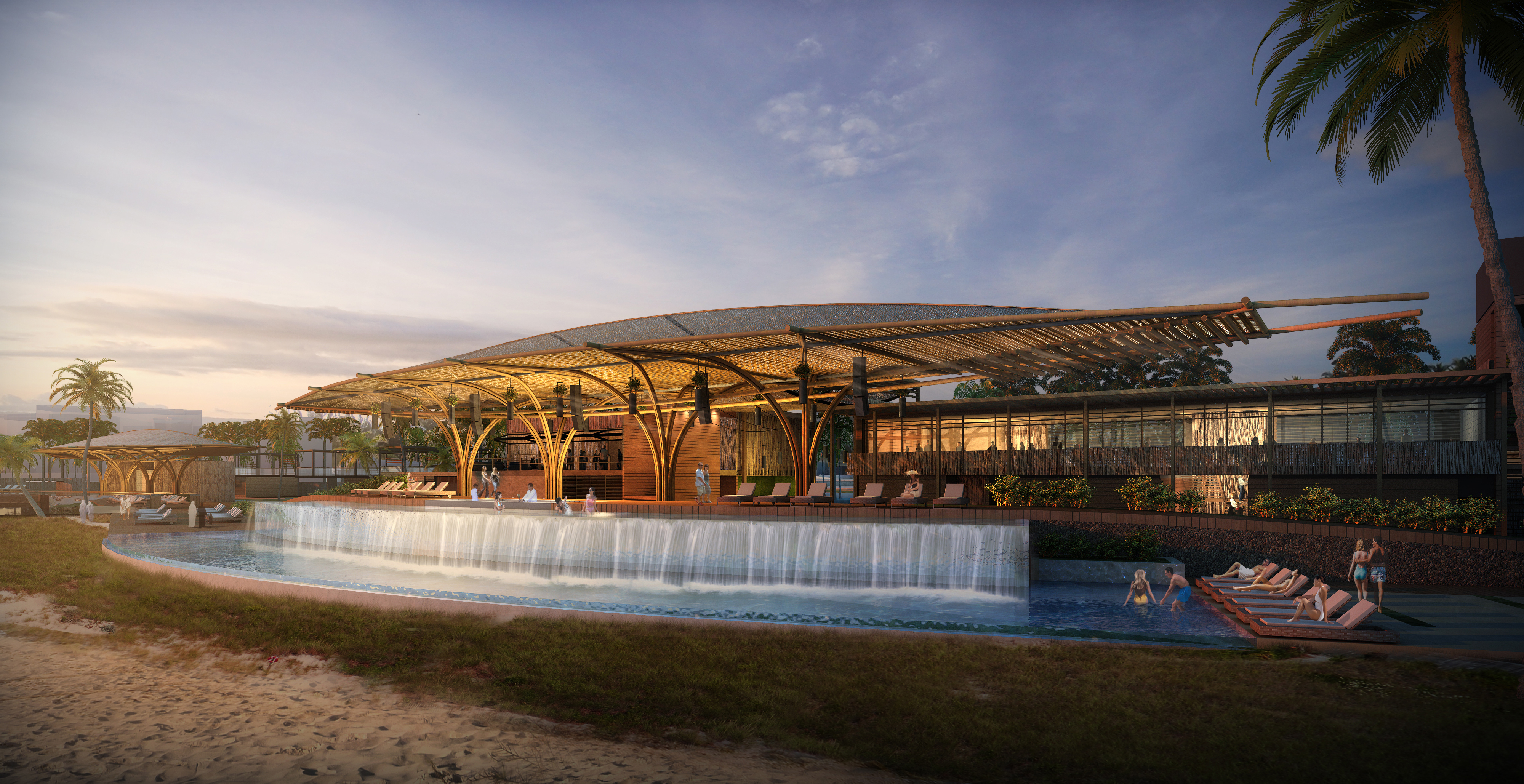 Mangrove by Loci architecture + design - Architizer