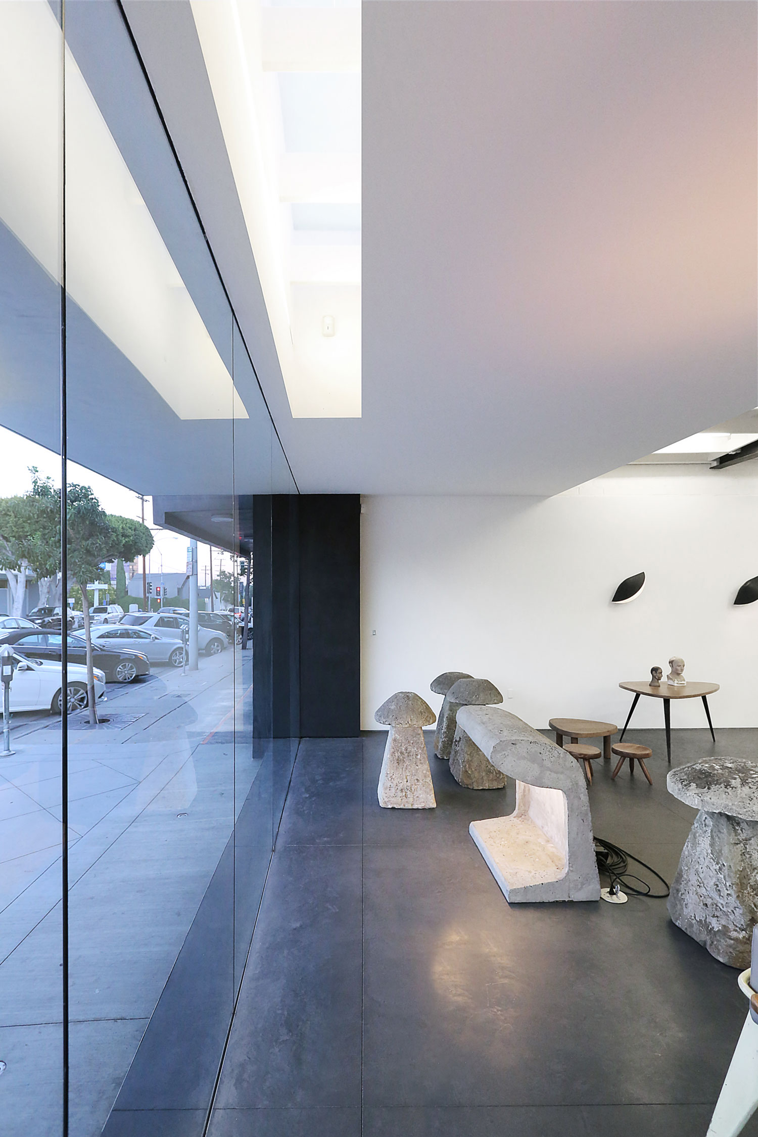 Maxfield Gallery by Standard - Architizer