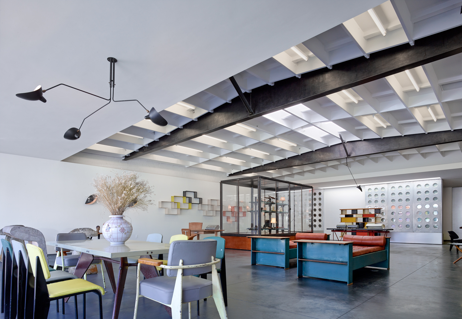 Maxfield Gallery by Standard - Architizer