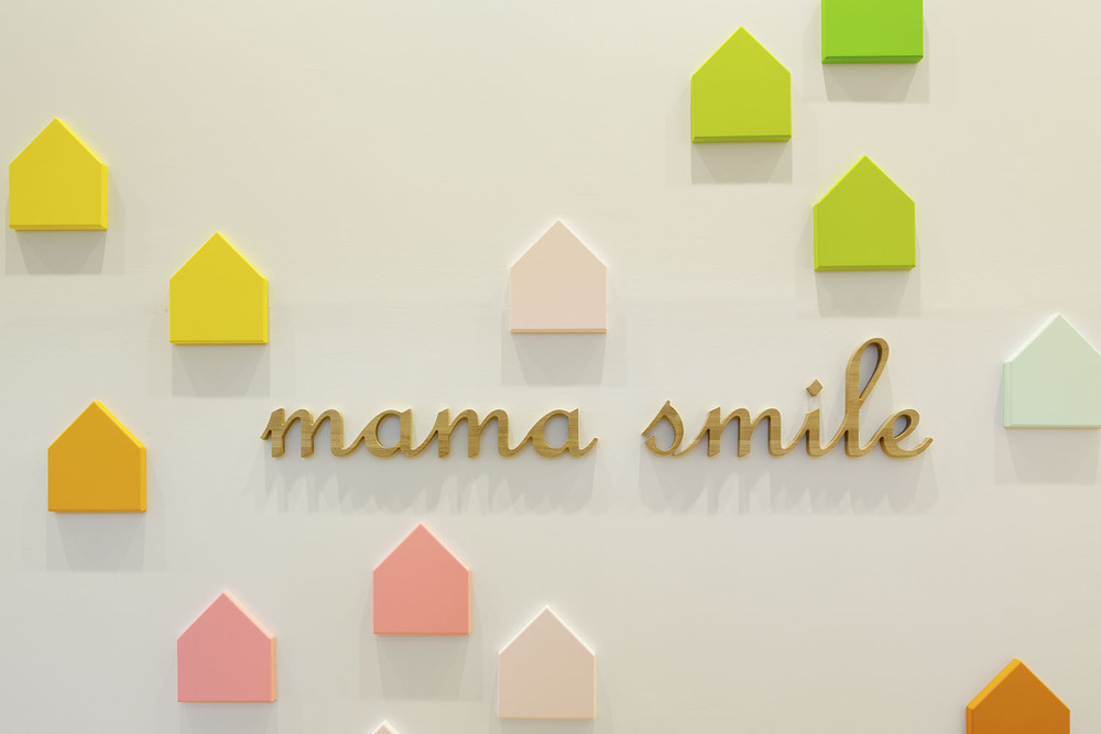 Mama Smile by emmanuelle moureaux INC. - Architizer