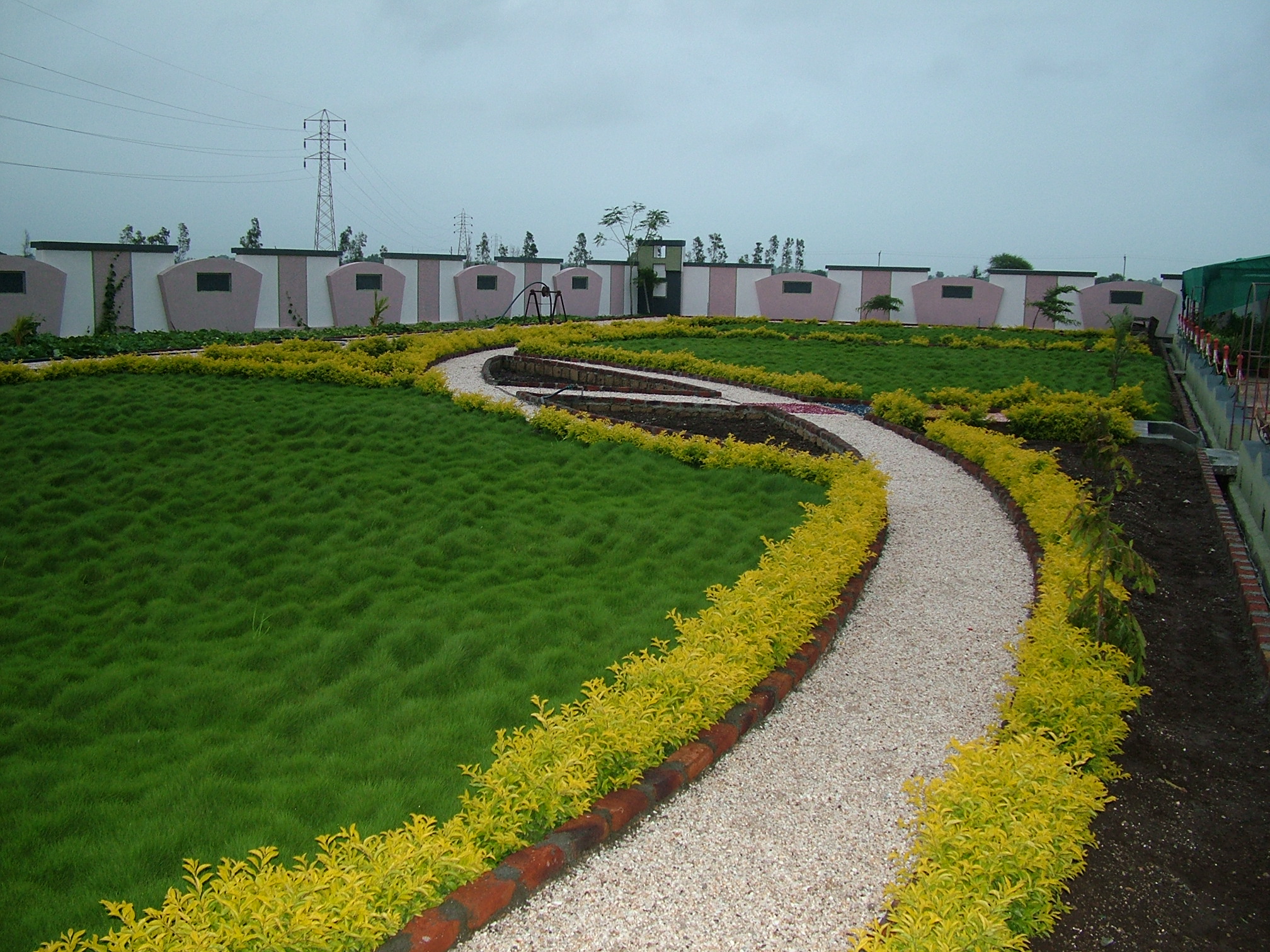 RAJANI TEA PVT.LTD by K DIMENSIONS ARCHITECTS & ASSOCIATES - Architizer