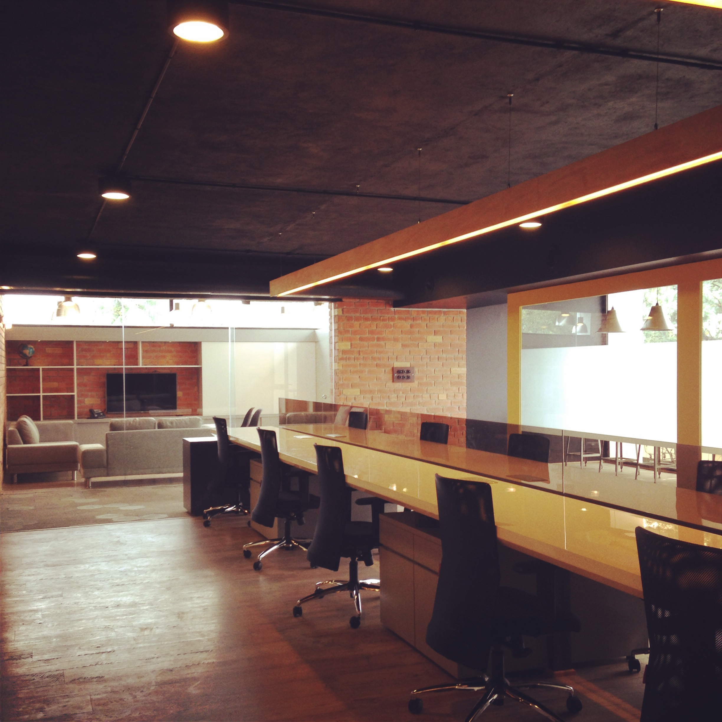 CV SOFTWARE DEVELOPMENT CENTER by 1LEAPINGFROG STUDIO - Architizer