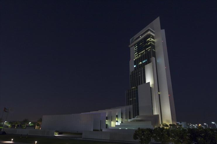 IPIC Square by LDP International - Lighting Architects and Designers ...