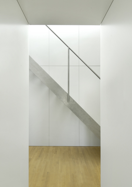 opus house by opus Architekten BDA - Architizer