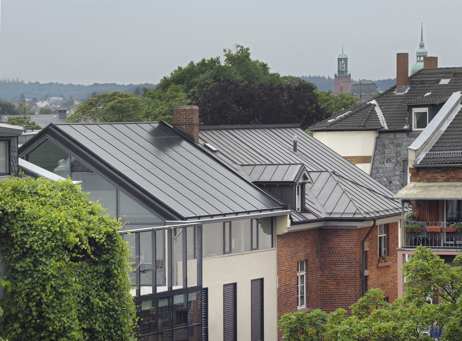 opus house by opus Architekten BDA - Architizer