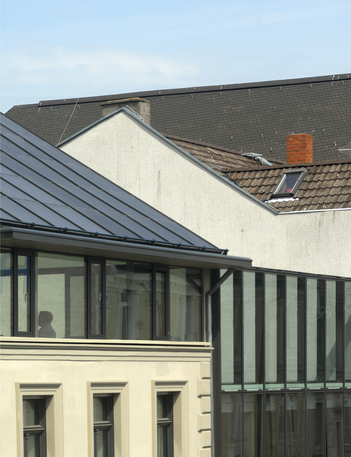 opus house by opus Architekten BDA - Architizer