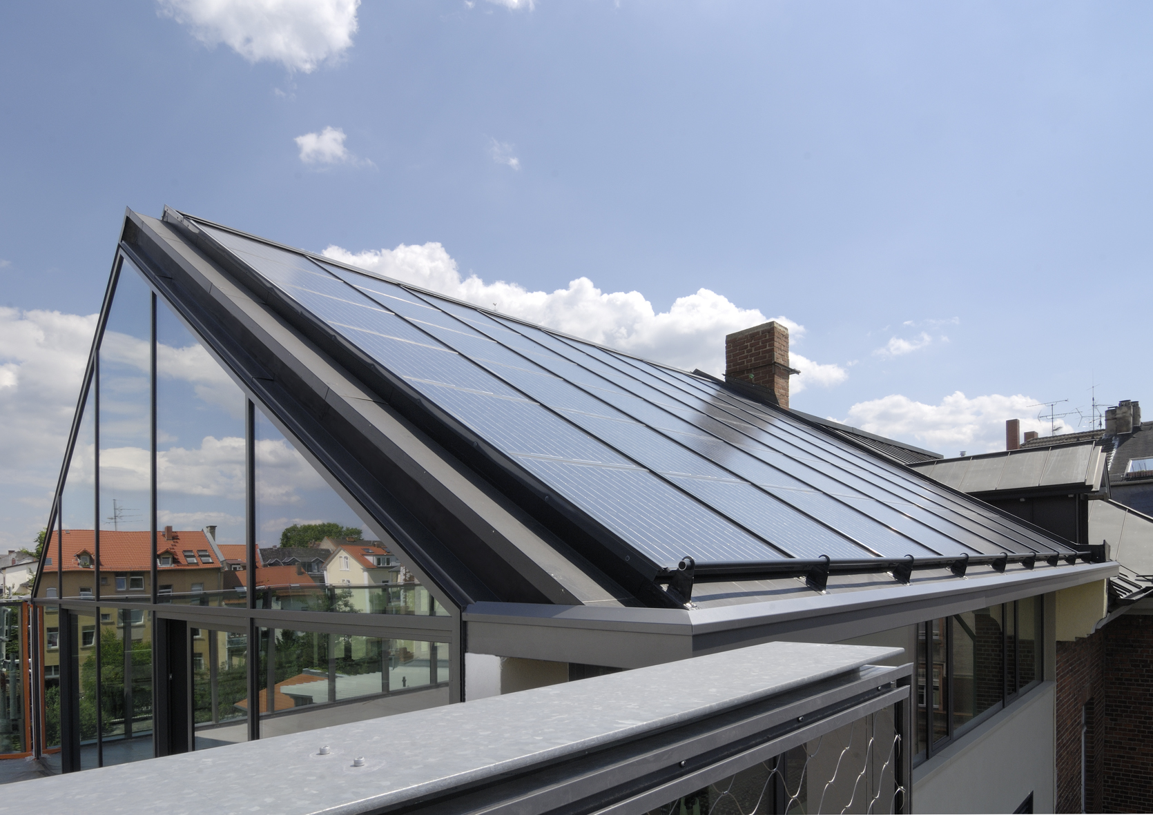 opus house by opus Architekten BDA - Architizer