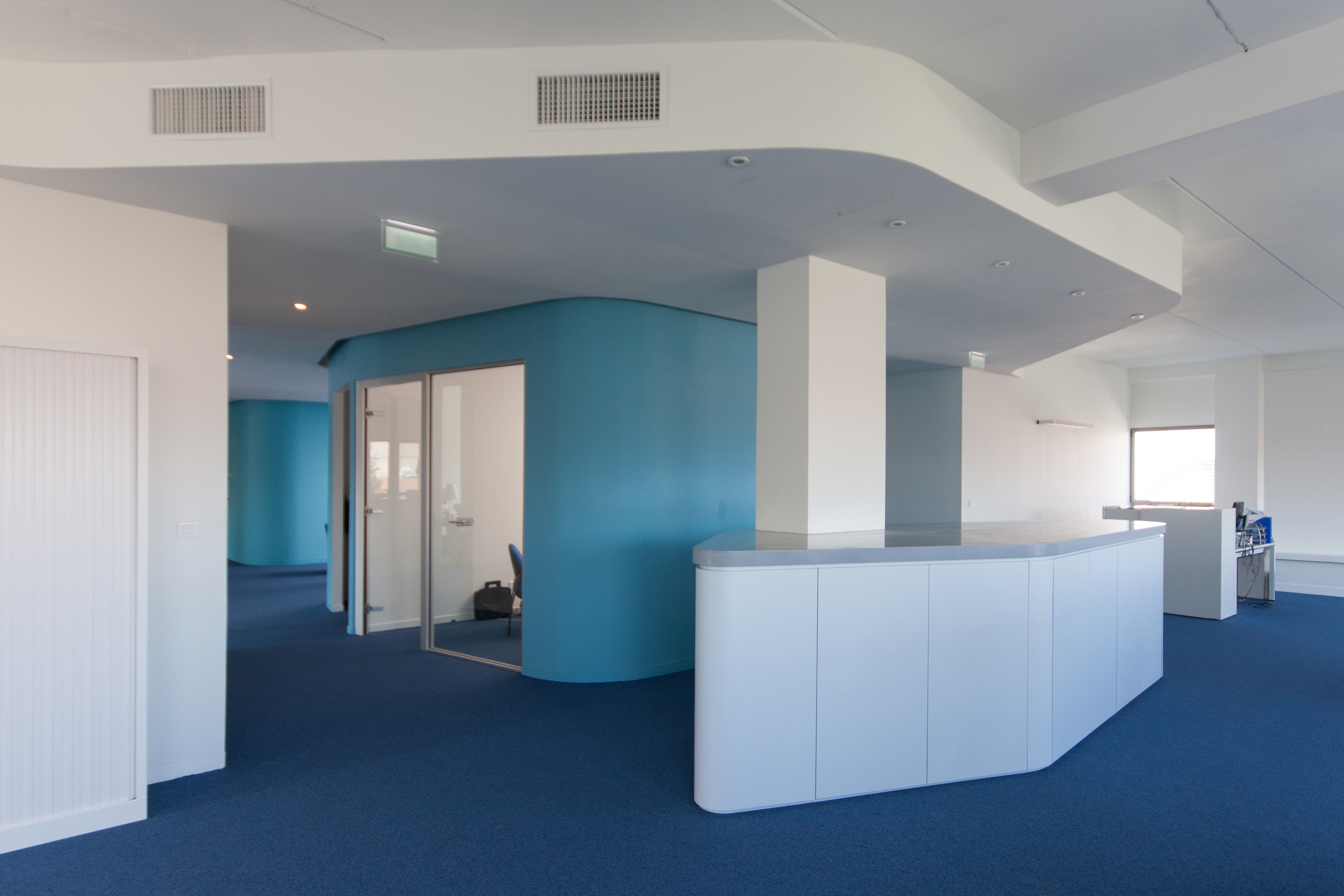 Eppendorf AG France by satellite architectes - Architizer