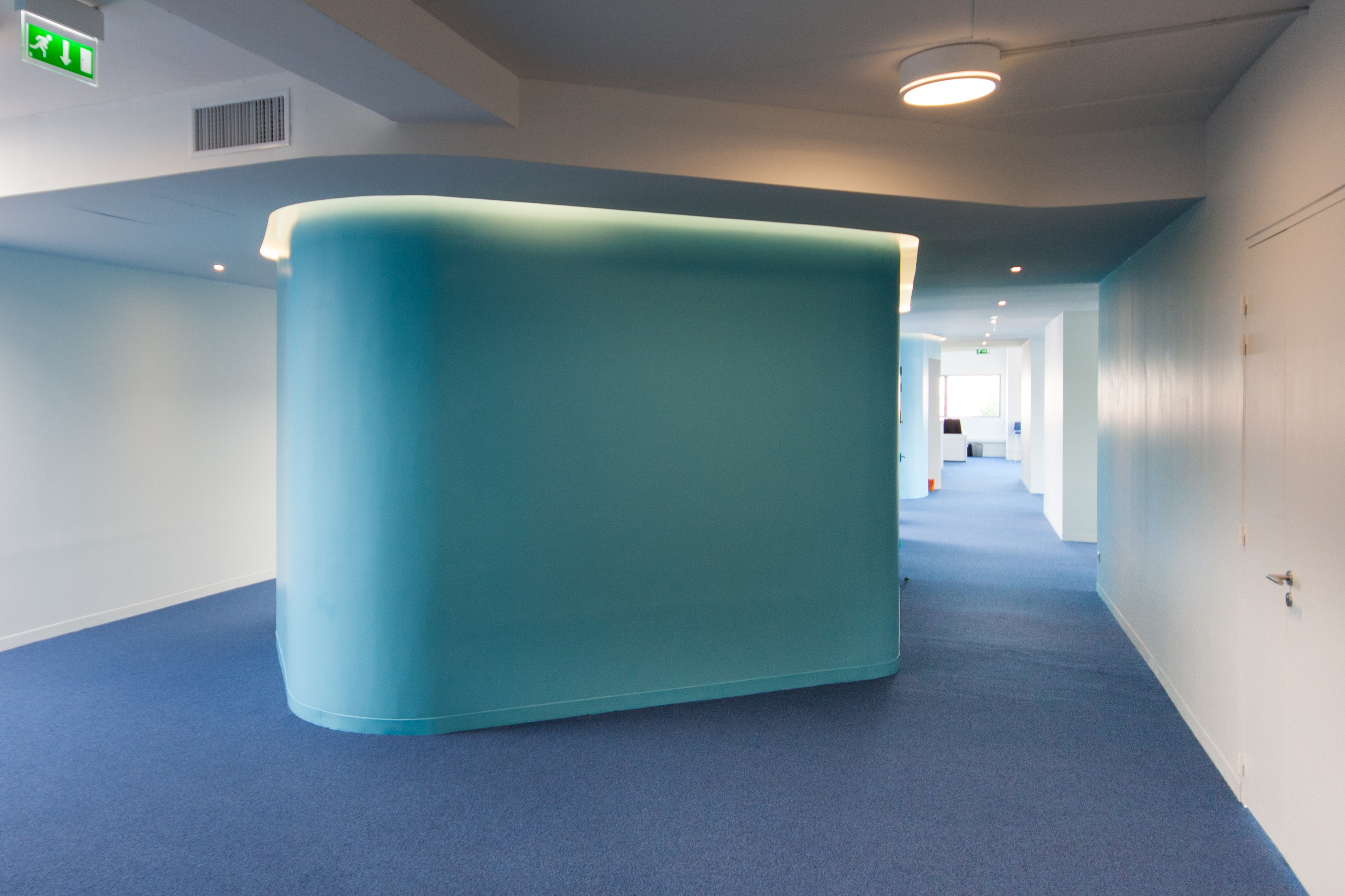 Eppendorf AG France by satellite architectes - Architizer