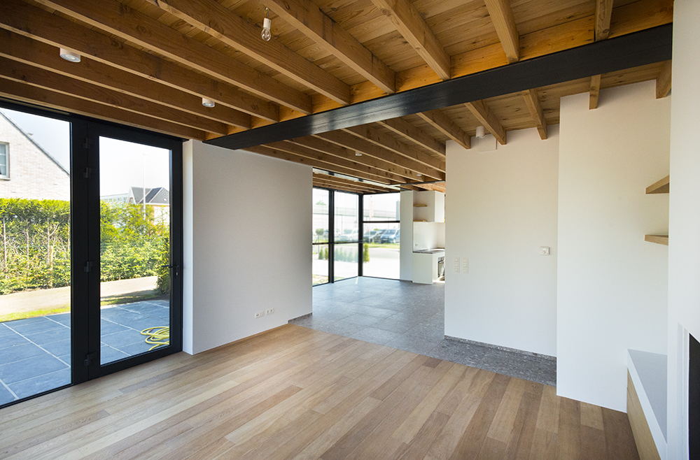 House OU by DONCKRICHARDARCHITECTS. - Architizer