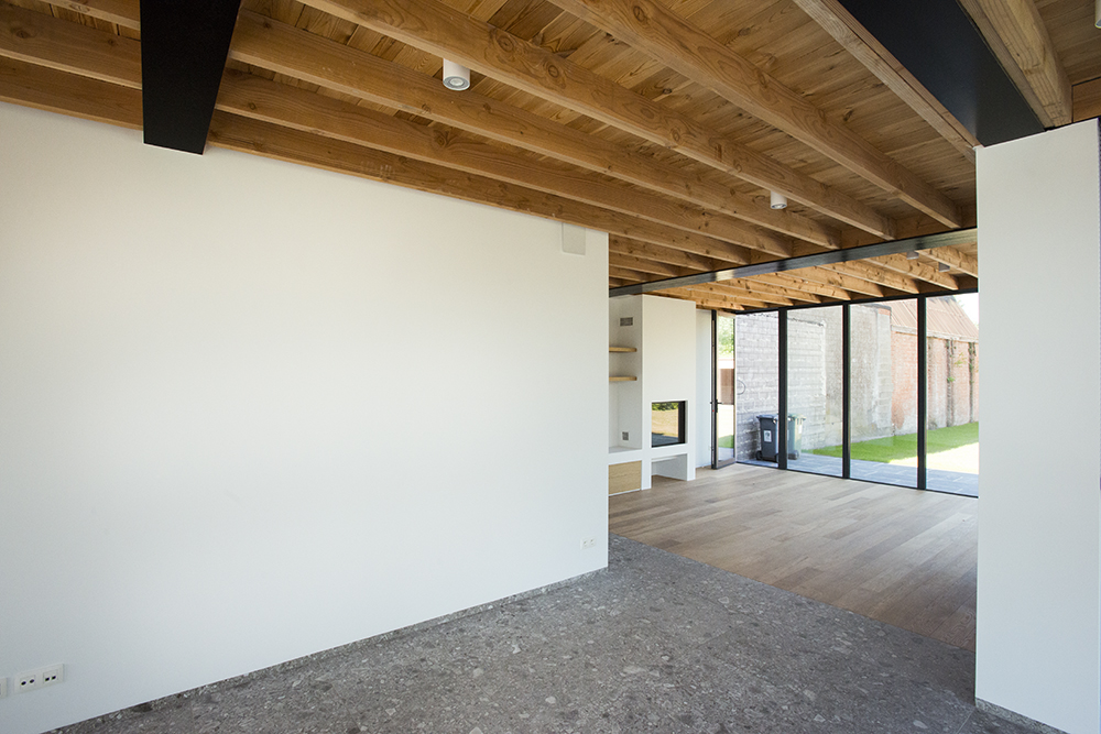 House OU by DONCKRICHARDARCHITECTS. - Architizer