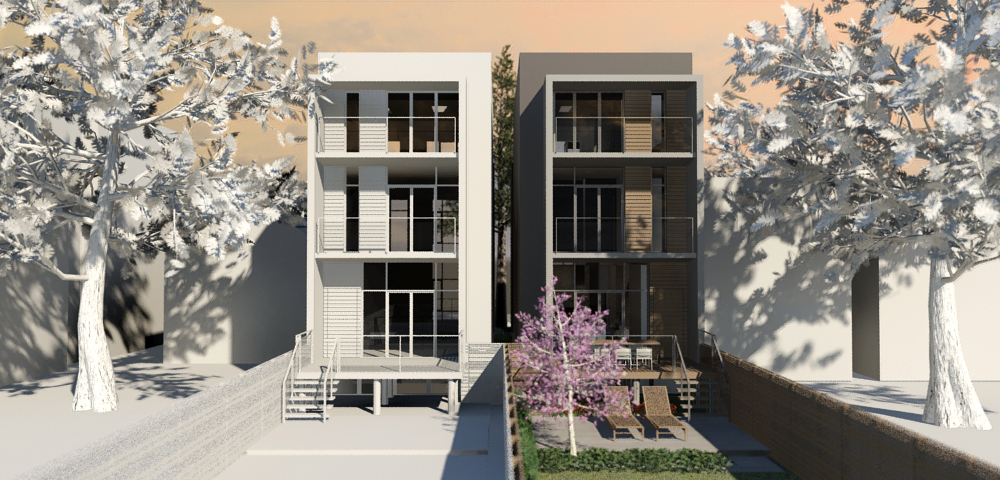 Minto House by OMD Design Inc. - Architizer