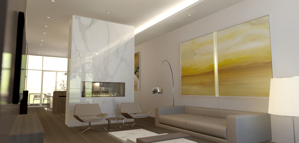 Minto House by OMD Design Inc. - Architizer