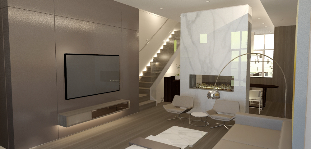 Minto House by OMD Design Inc. - Architizer