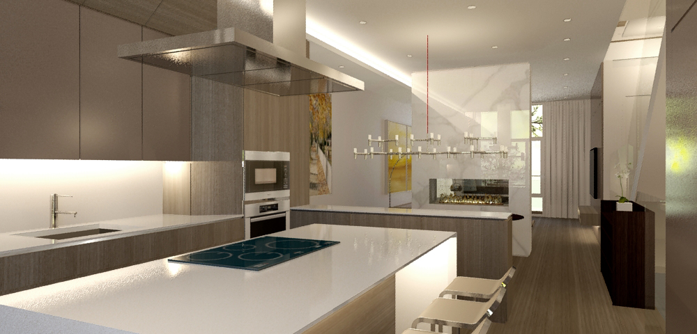 Minto House by OMD Design Inc. - Architizer