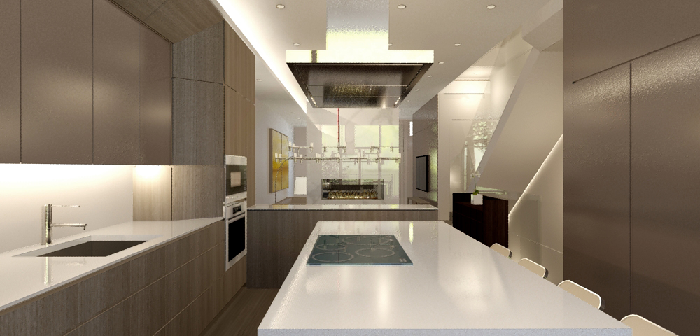 Minto House by OMD Design Inc. - Architizer