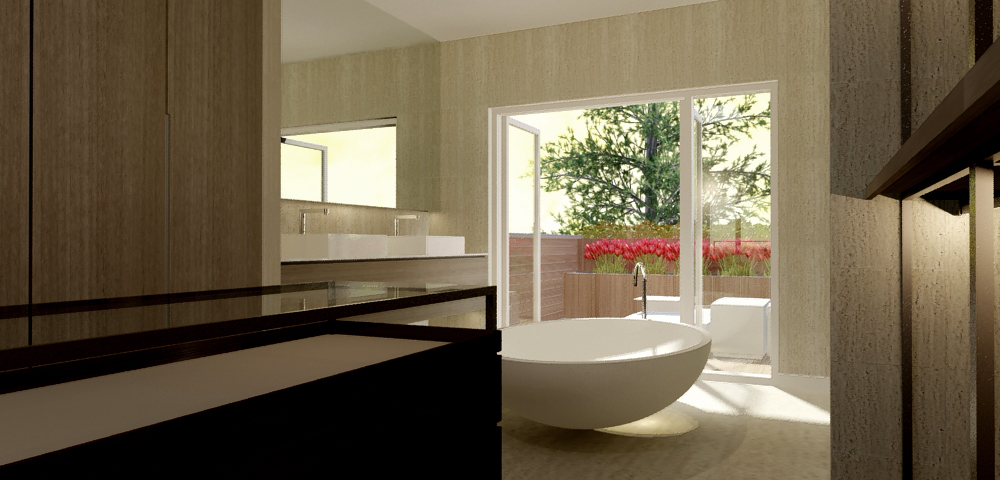 Minto House by OMD Design Inc. - Architizer