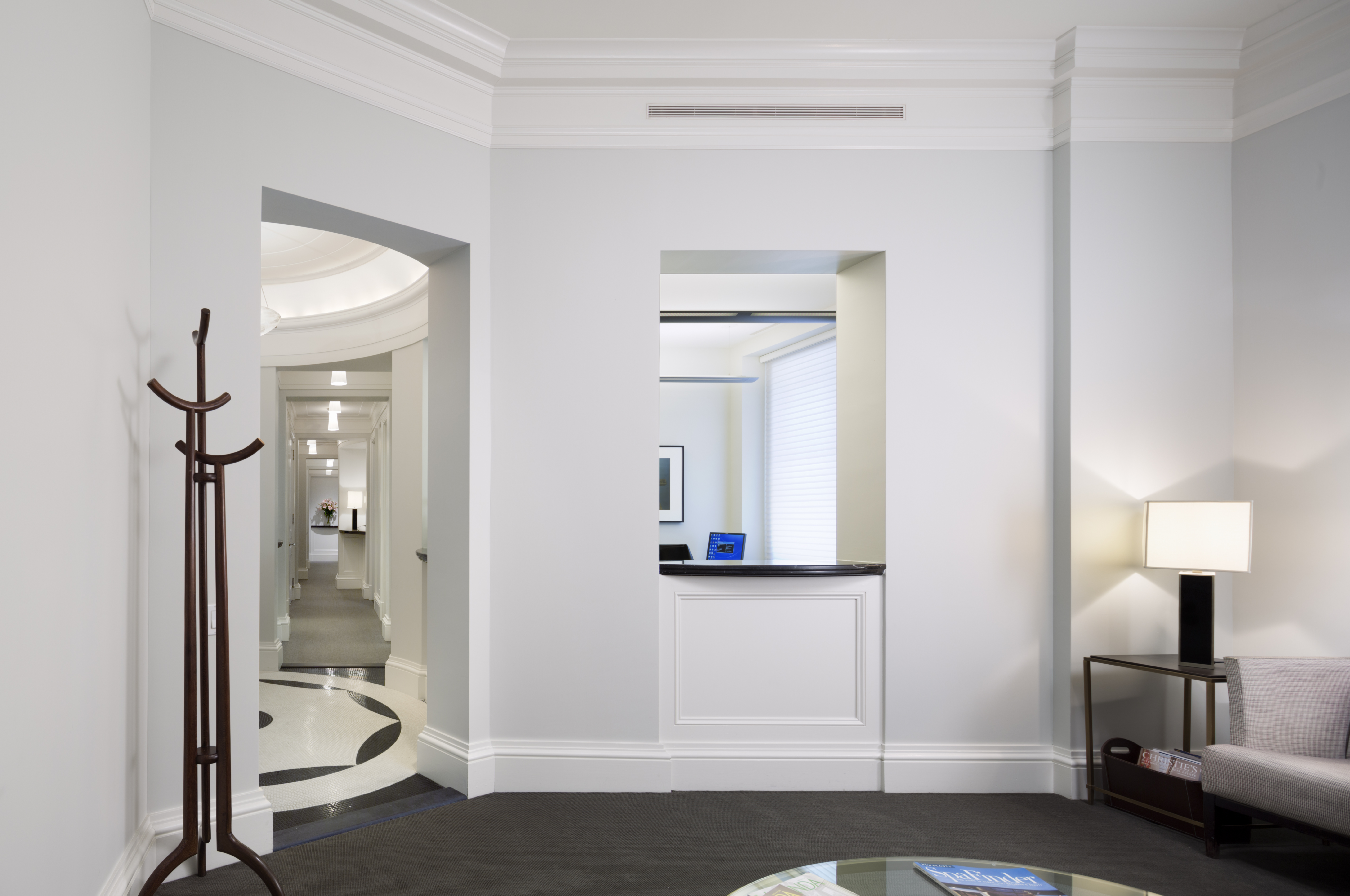 Peter Jay Sharp Boathouse by Armand LeGardeur Architect - Architizer