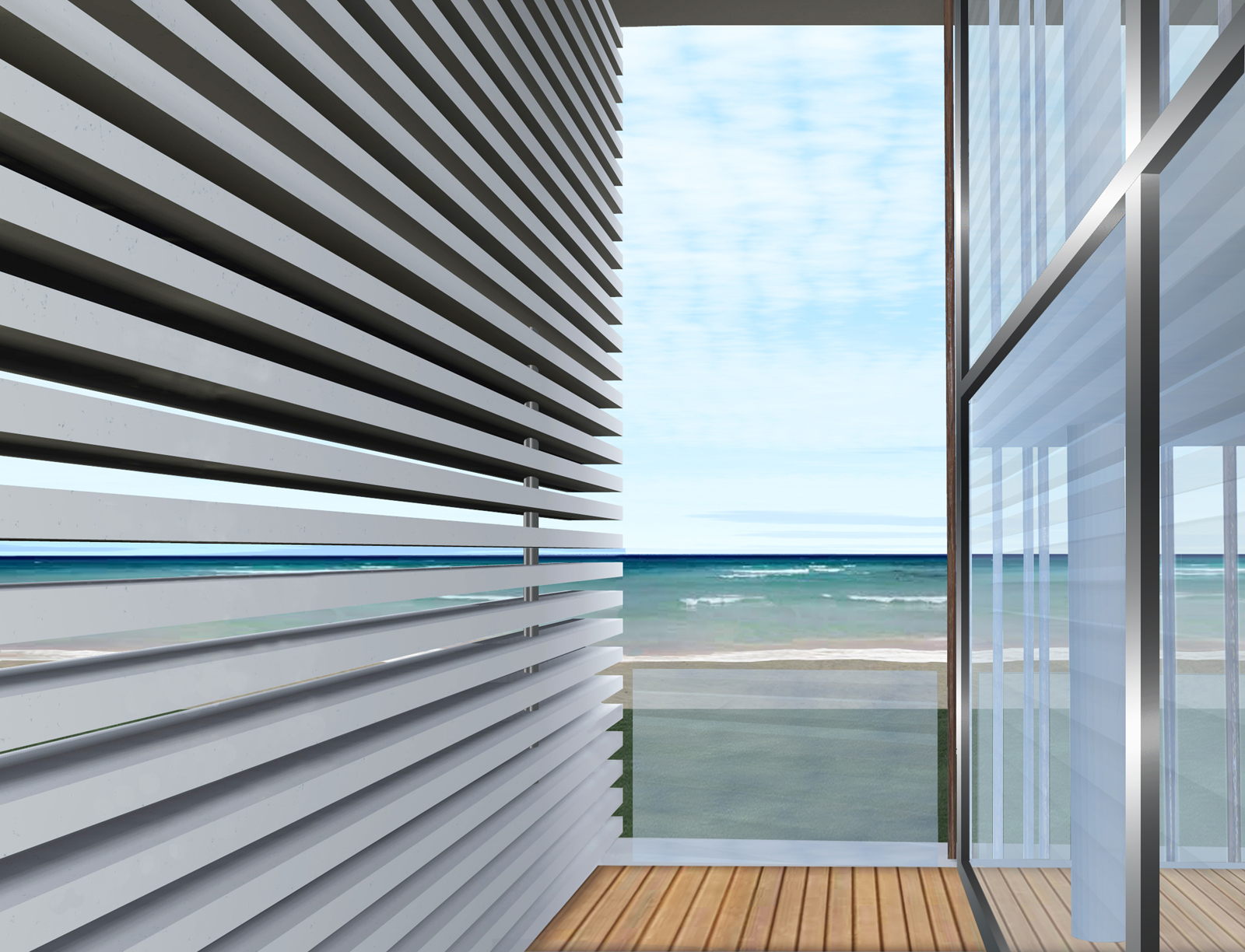 CT Complex by FPA Franzina+Partners Architettura - Architizer