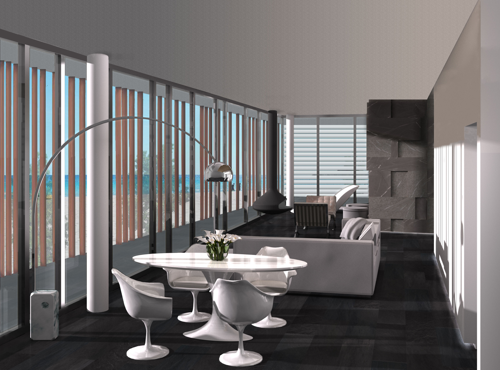 CT Complex by FPA Franzina+Partners Architettura - Architizer