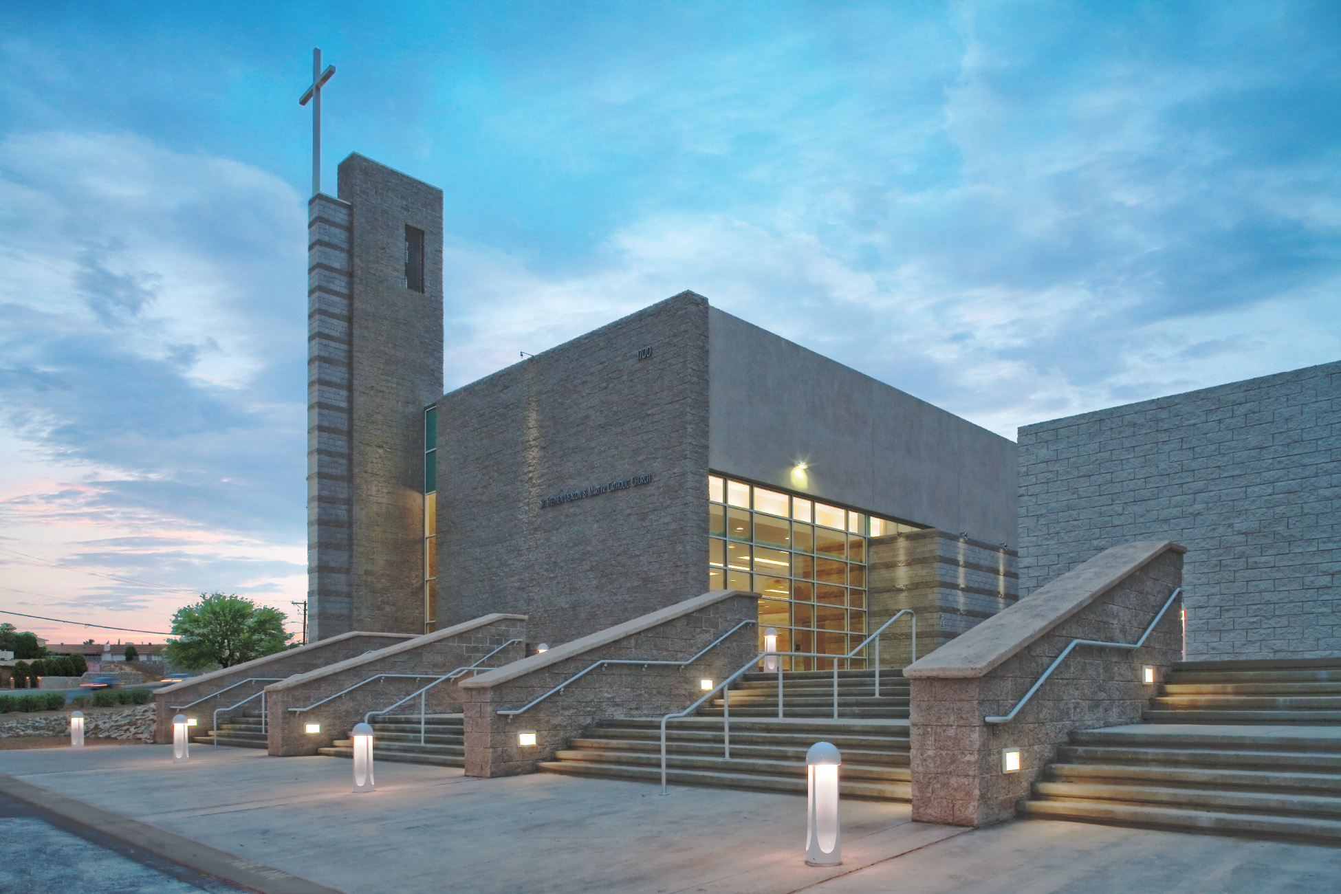 Architecture Discipline Building by Alvidrez Architecture Inc. - Architizer