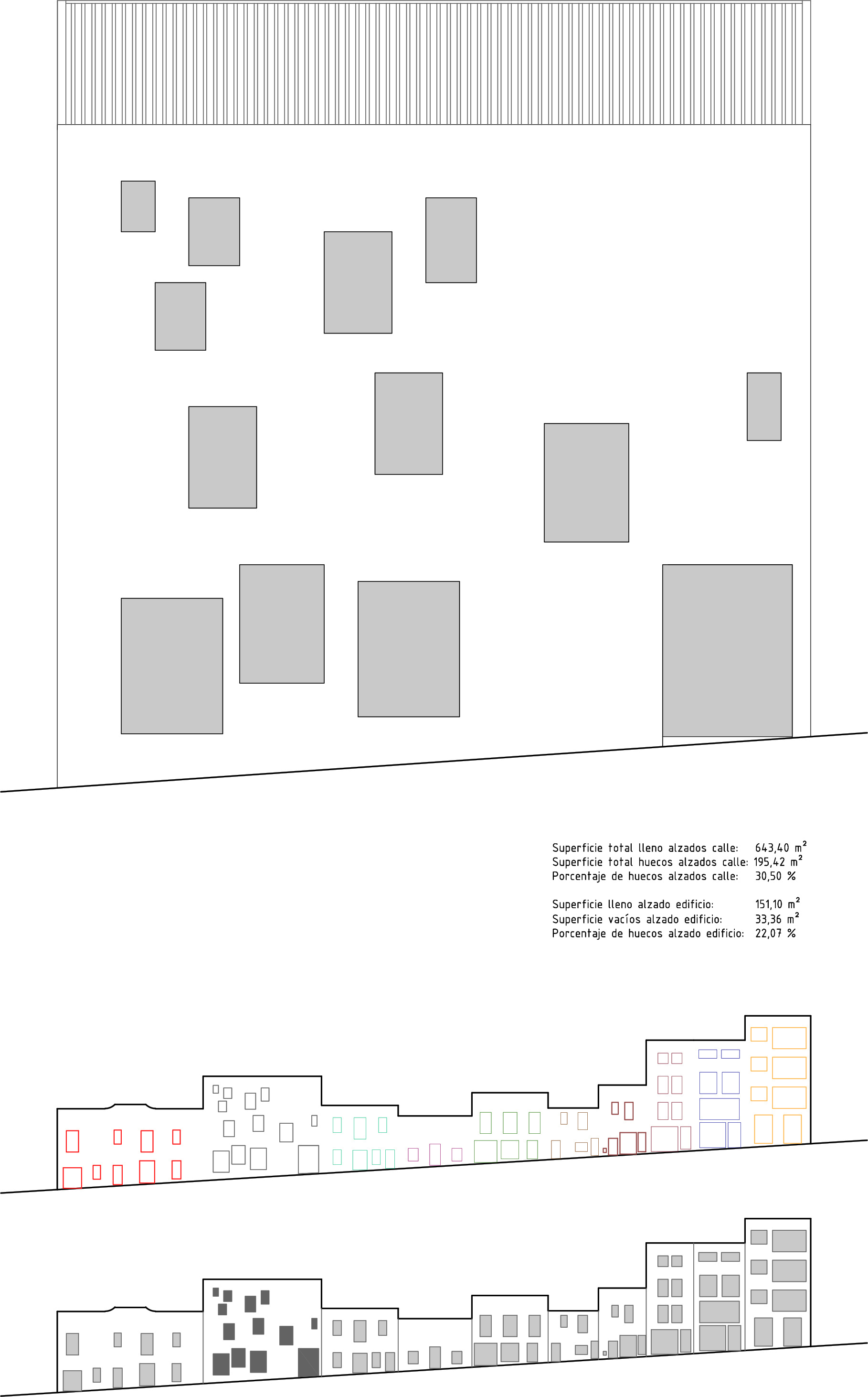 Sociocultural Building by calatayud-navarro arquitectos - Architizer