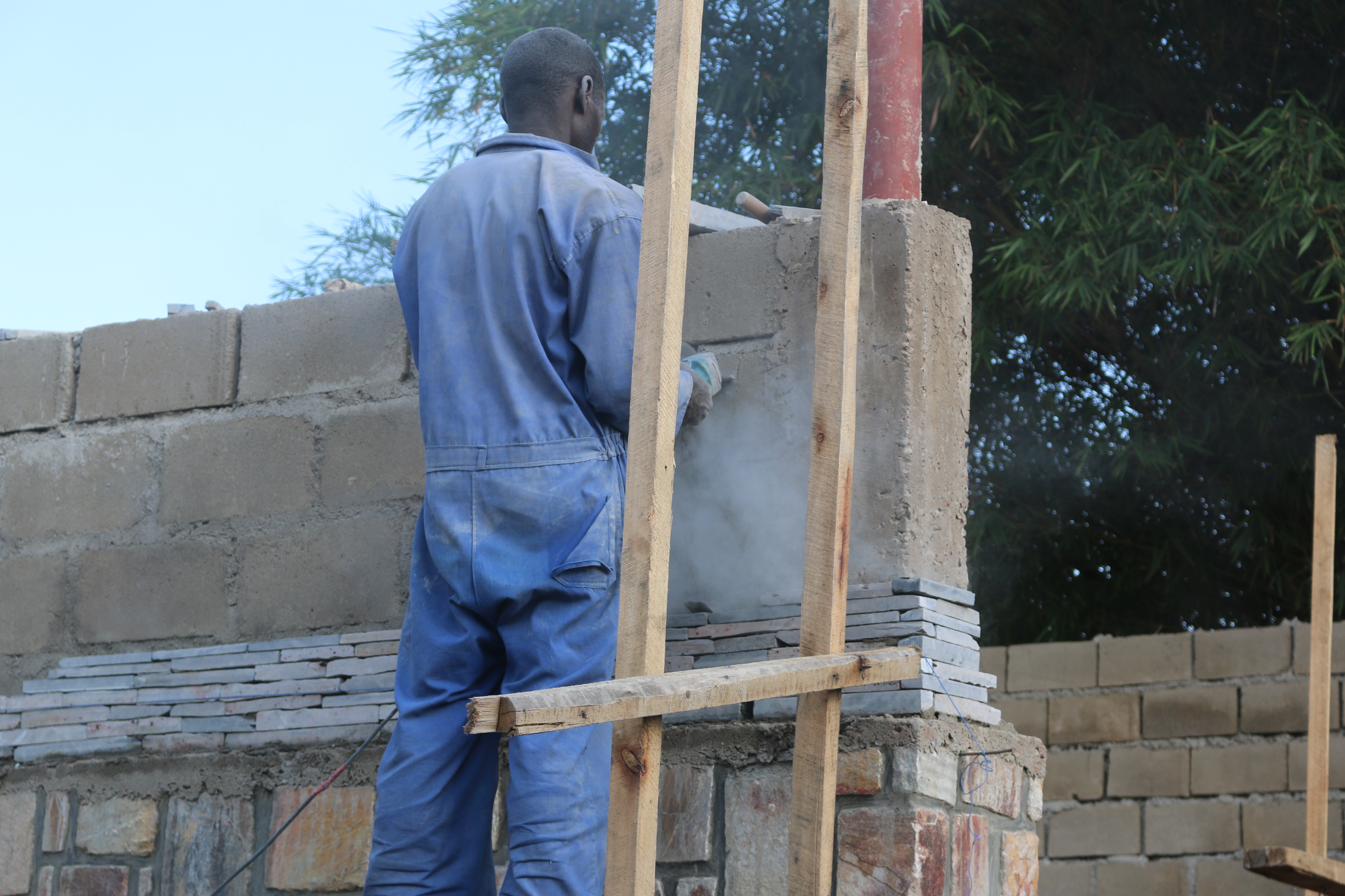 KGMC Entrance Building by Design Mission - Architizer