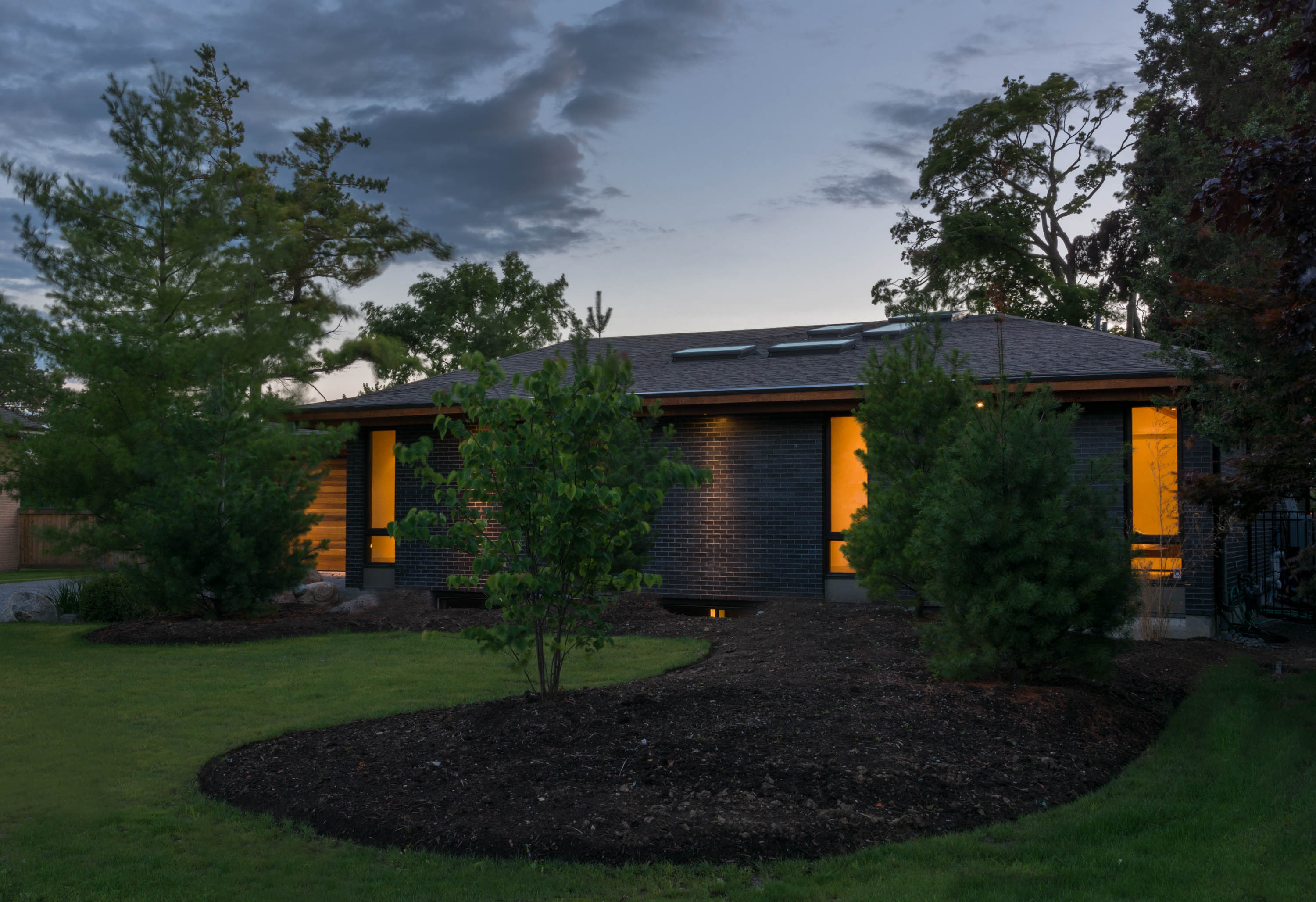 UP House by Incite Design - Architizer