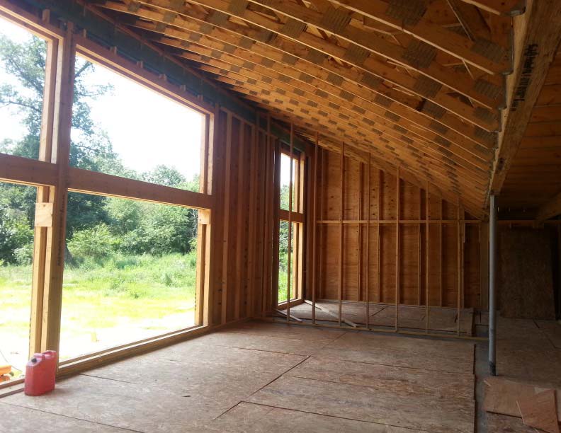 Peck House by SMNG A Ltd. - Architizer