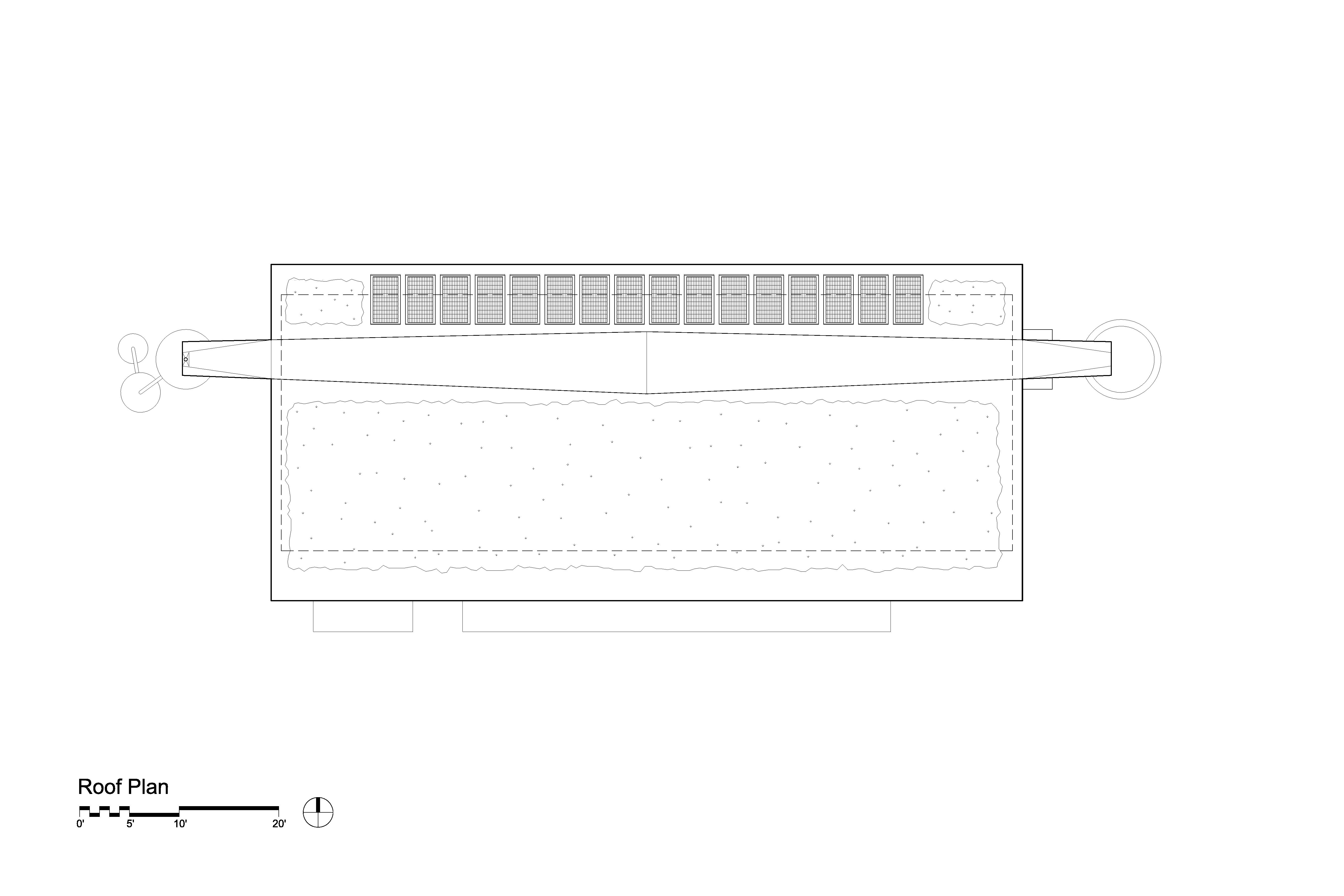 Peck House by SMNG A Ltd. - Architizer