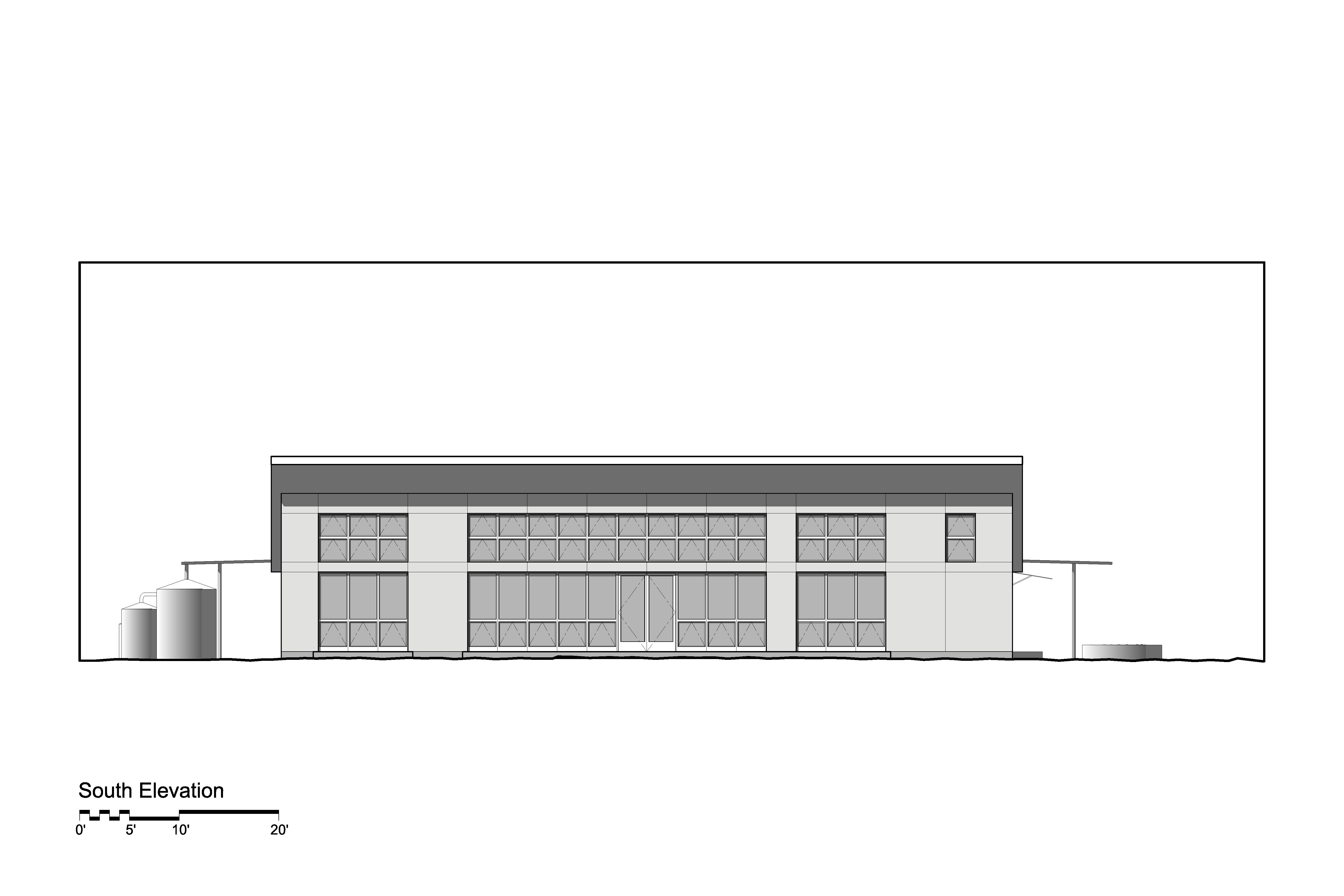 Peck House by SMNG A Ltd. - Architizer