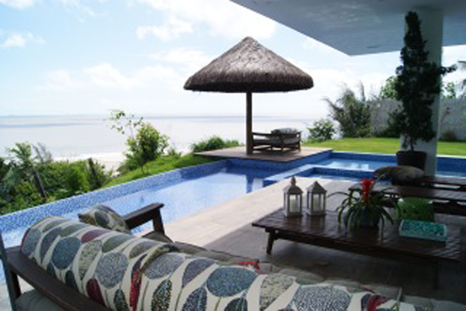 Brazil House by Lightroom Studio, LLC - Architizer