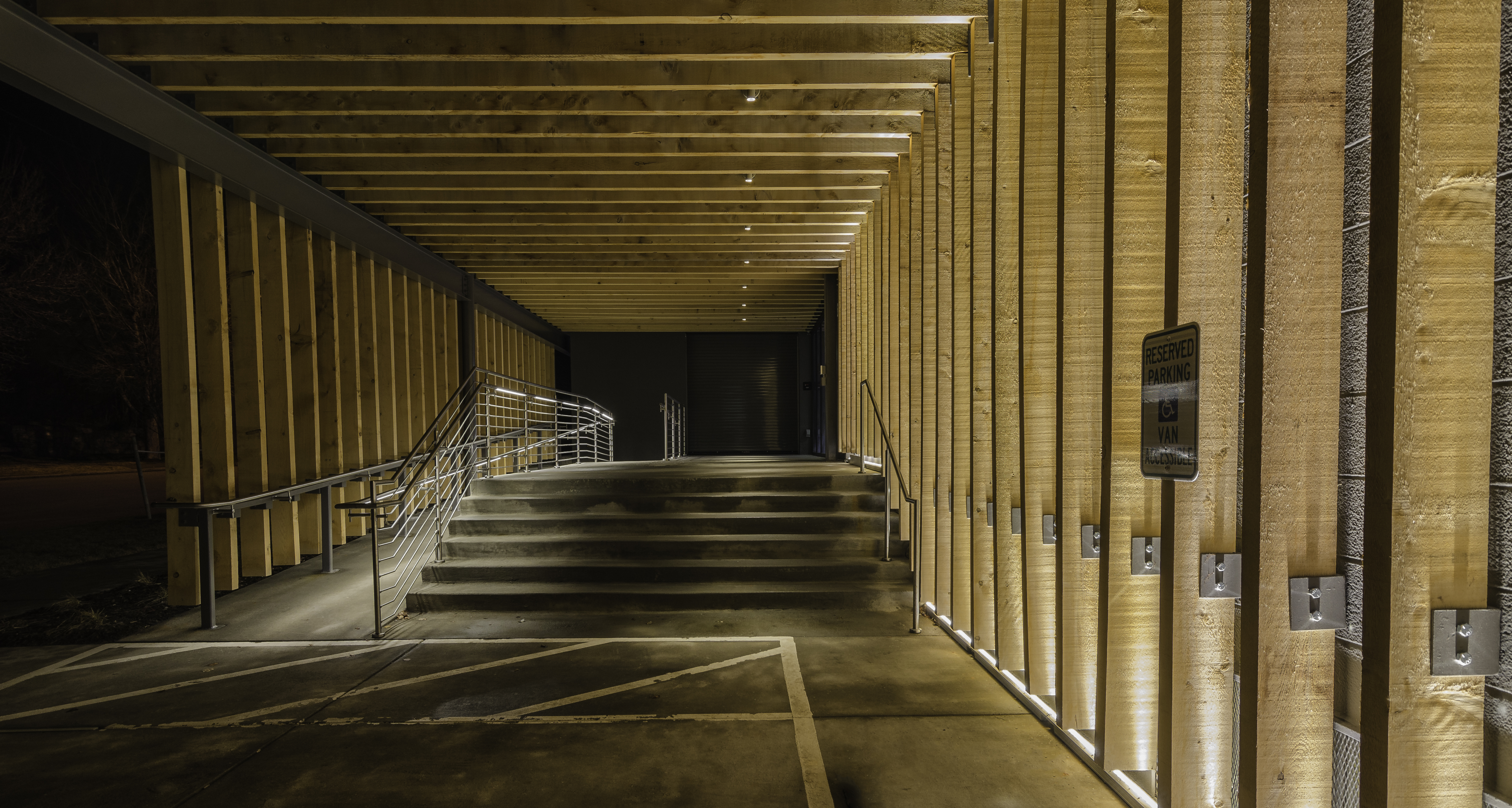 The Lighting Agency by open studio | architecture - Architizer