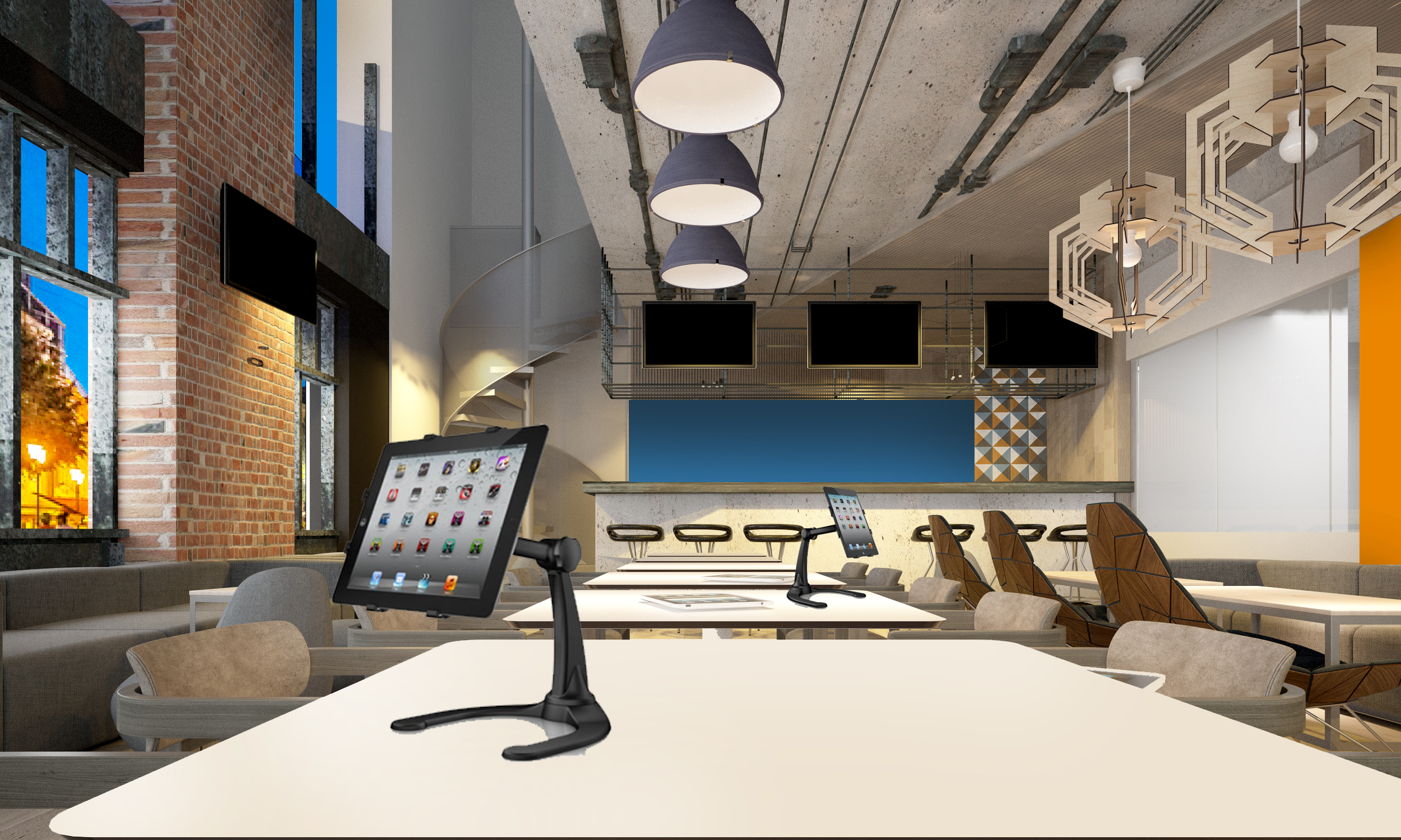 Media Bar by ZikZak - Architizer