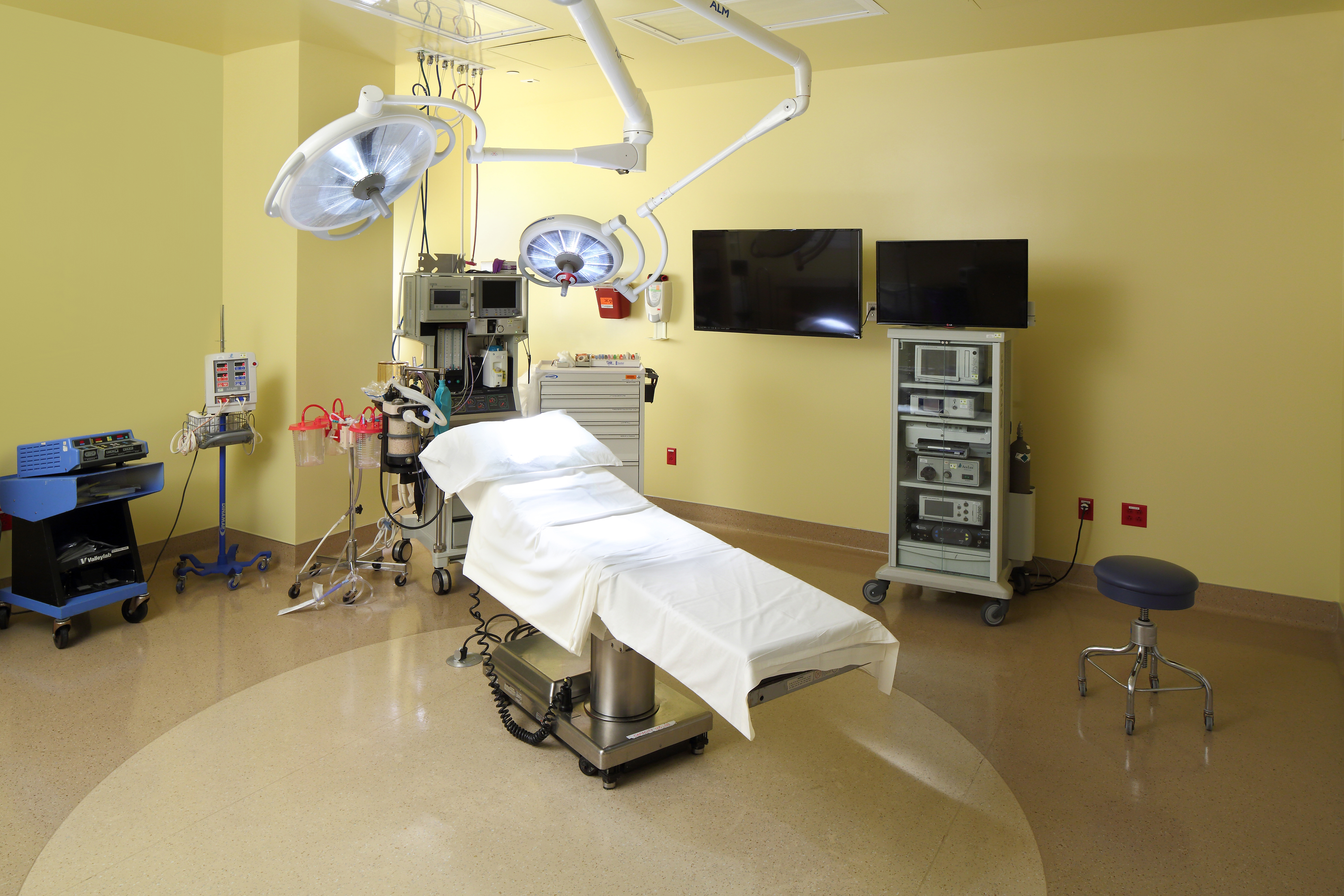 Synapse Medical Group by Serrao Architecture - Architizer