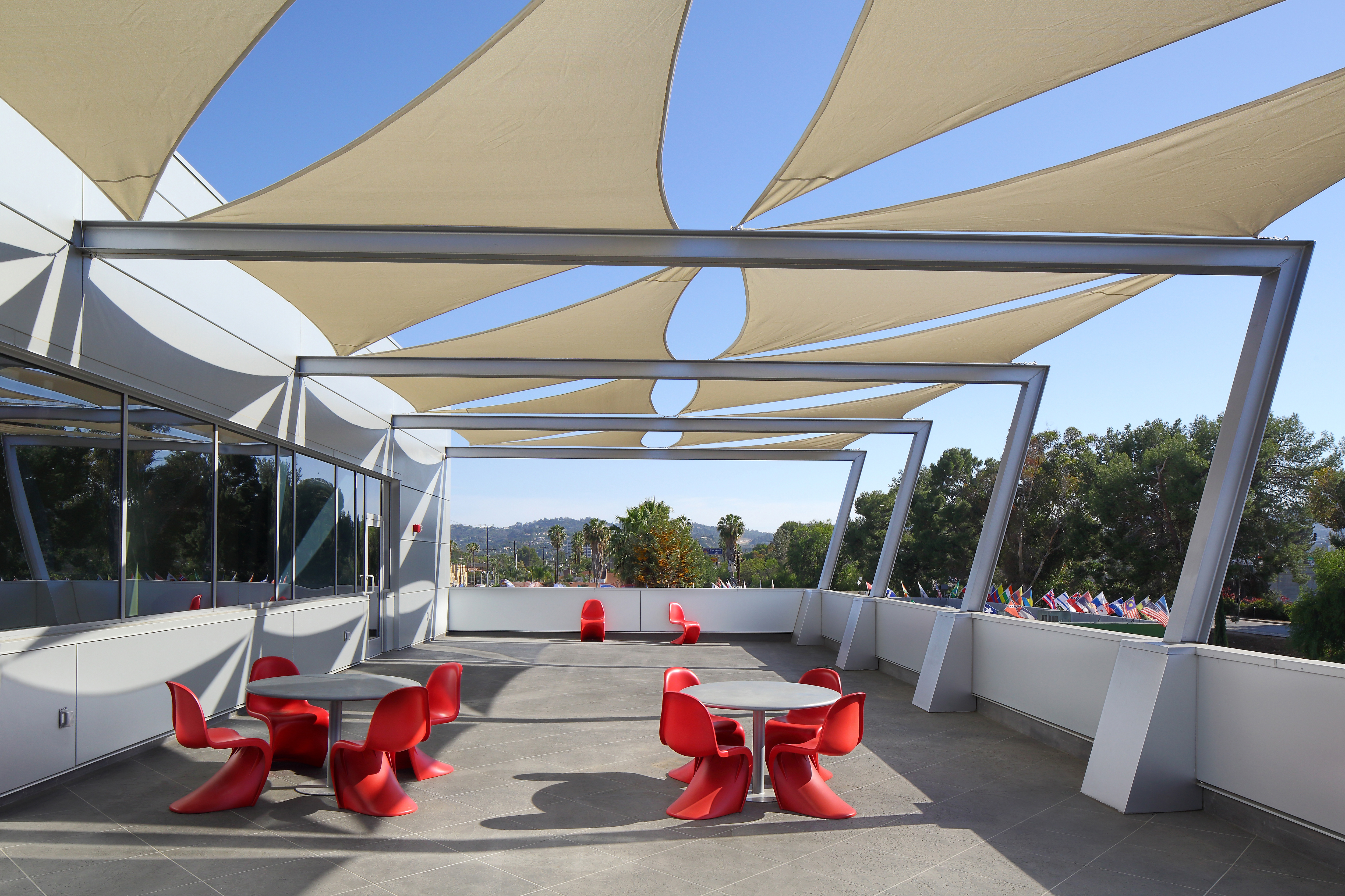 Synapse Medical Group by Serrao Architecture - Architizer