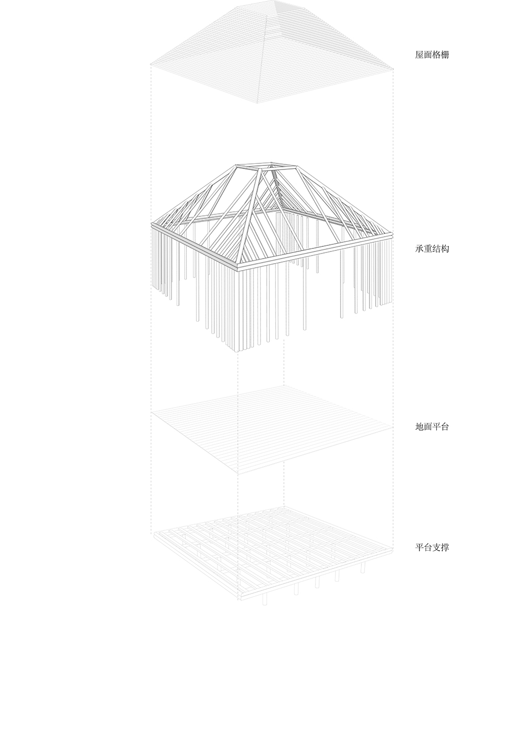 Bamboo Pavilion by DnA_Design And Architecture - Architizer