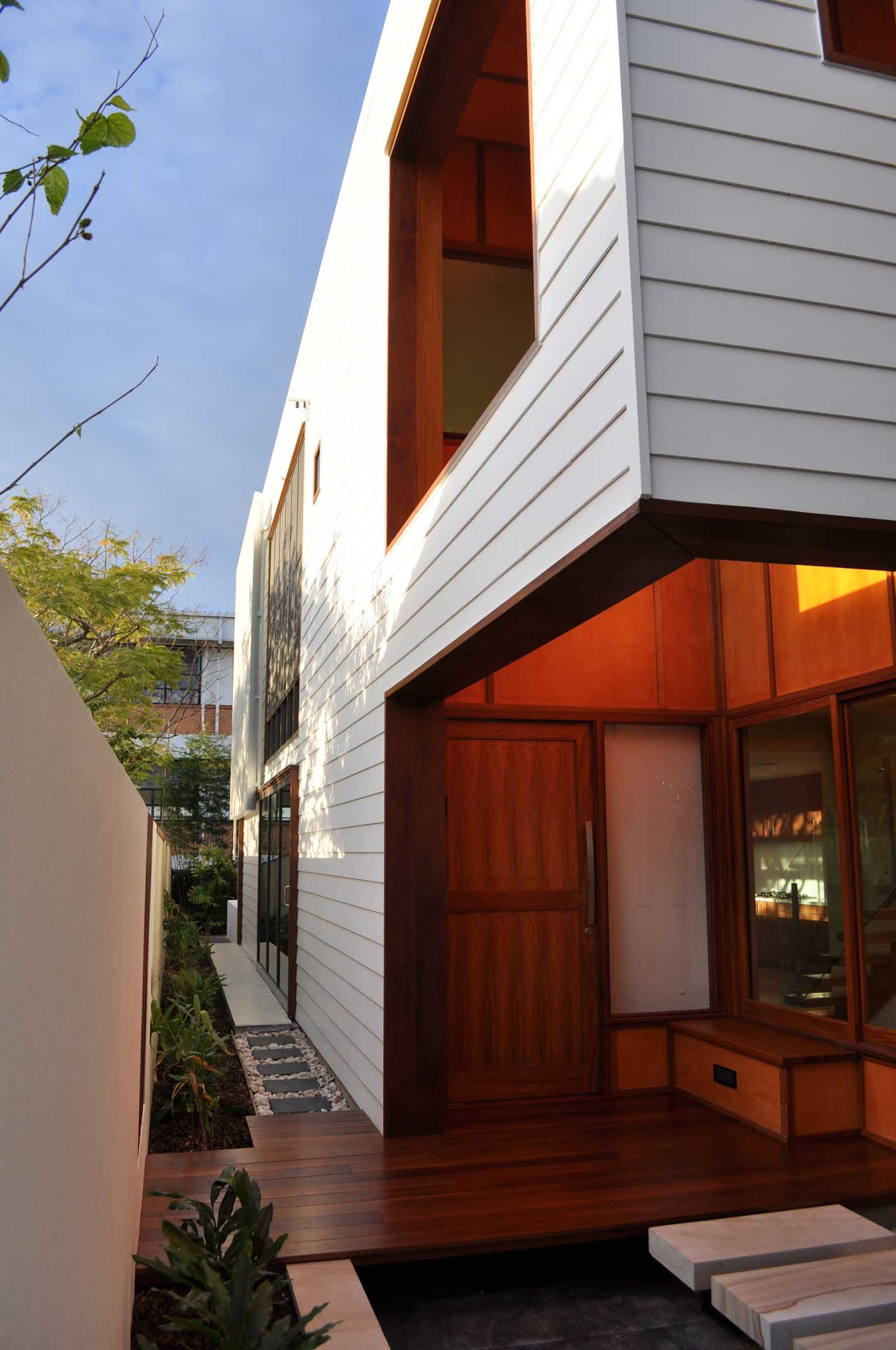 Red Hill House by Ryall + Smyth - Architizer