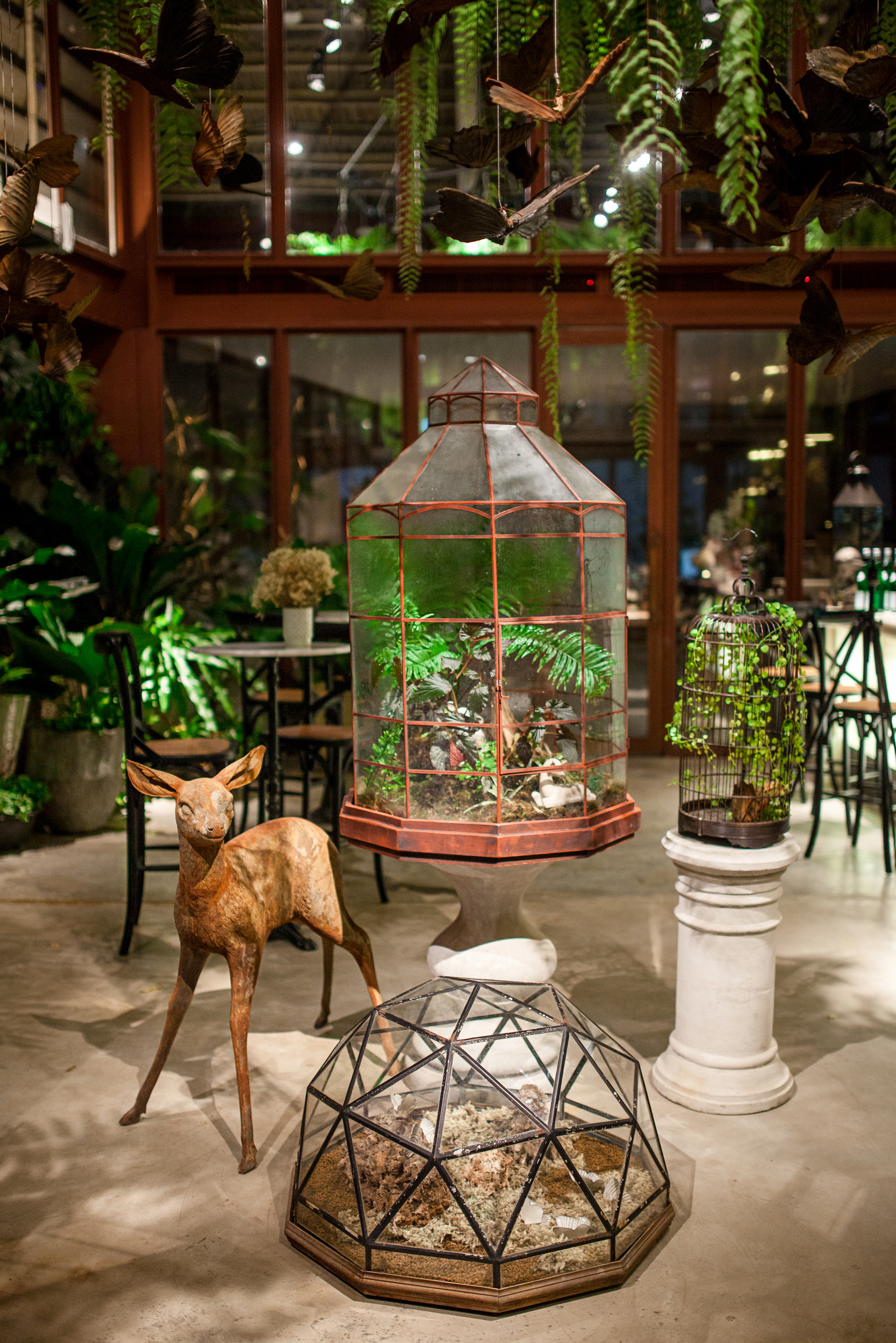 VIVARIUM by HYPOTHESIS - Architizer