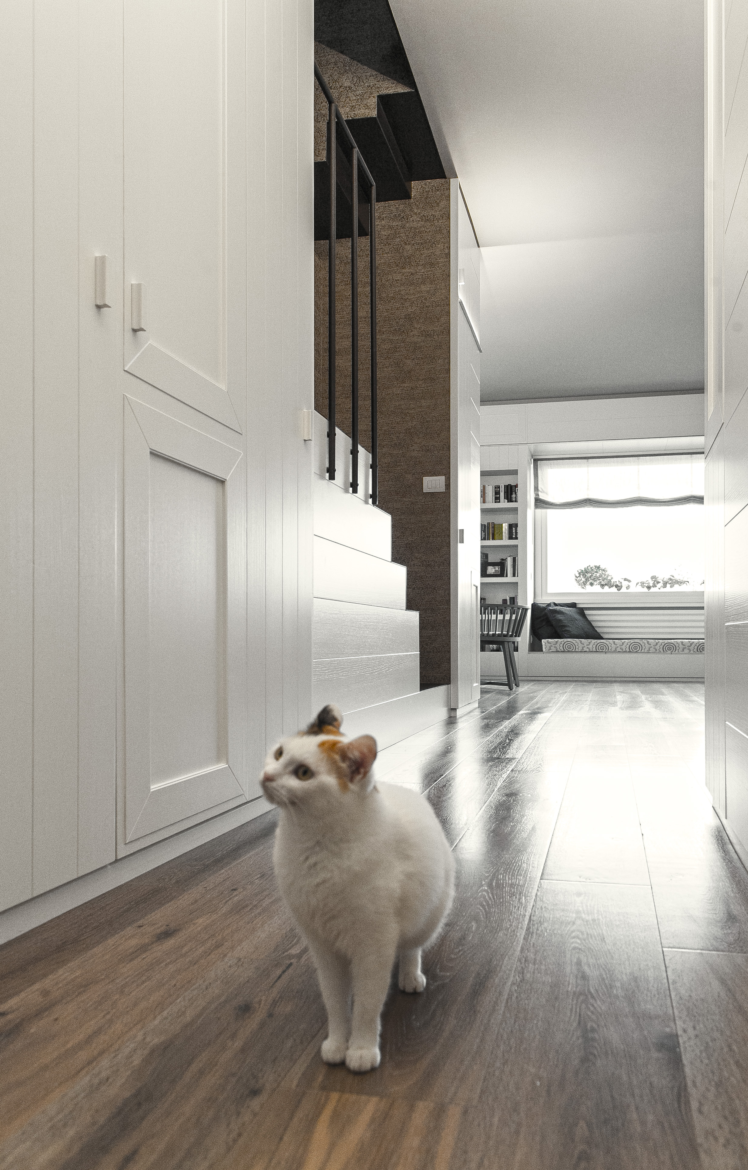 PLA/STUDIO - Architizer