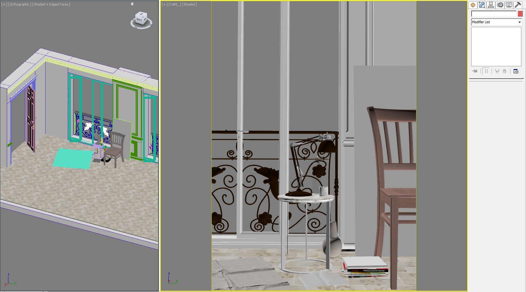The Art of Rendering: 10 Tips and Tricks to Help You Master 3ds Max ...