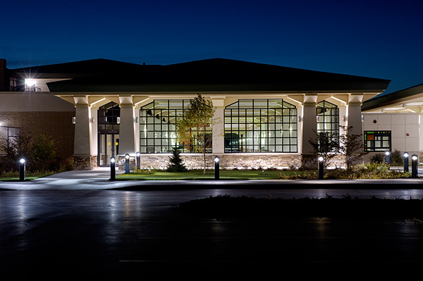 Adjustable Forms Inc. by DLR Group - Architizer