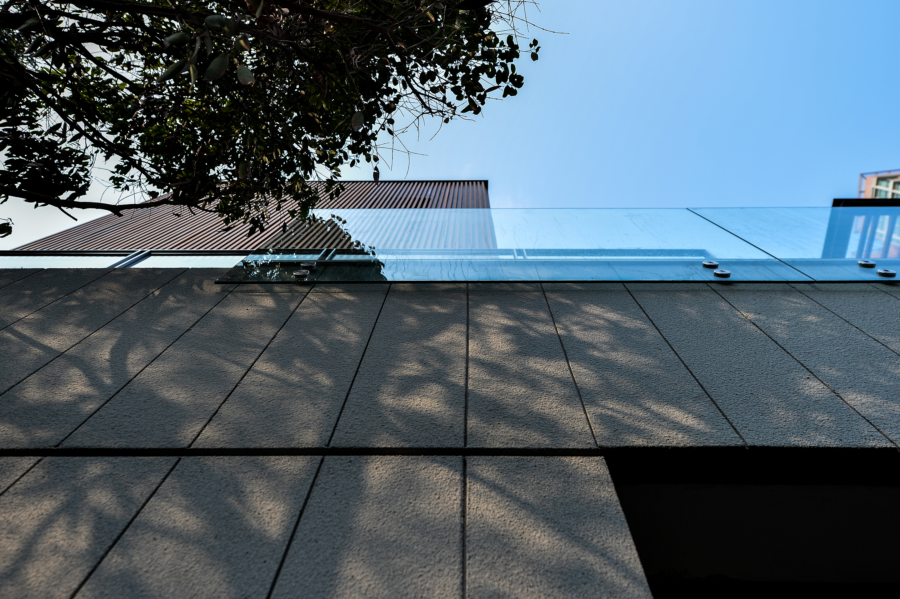 Joly House - Architizer