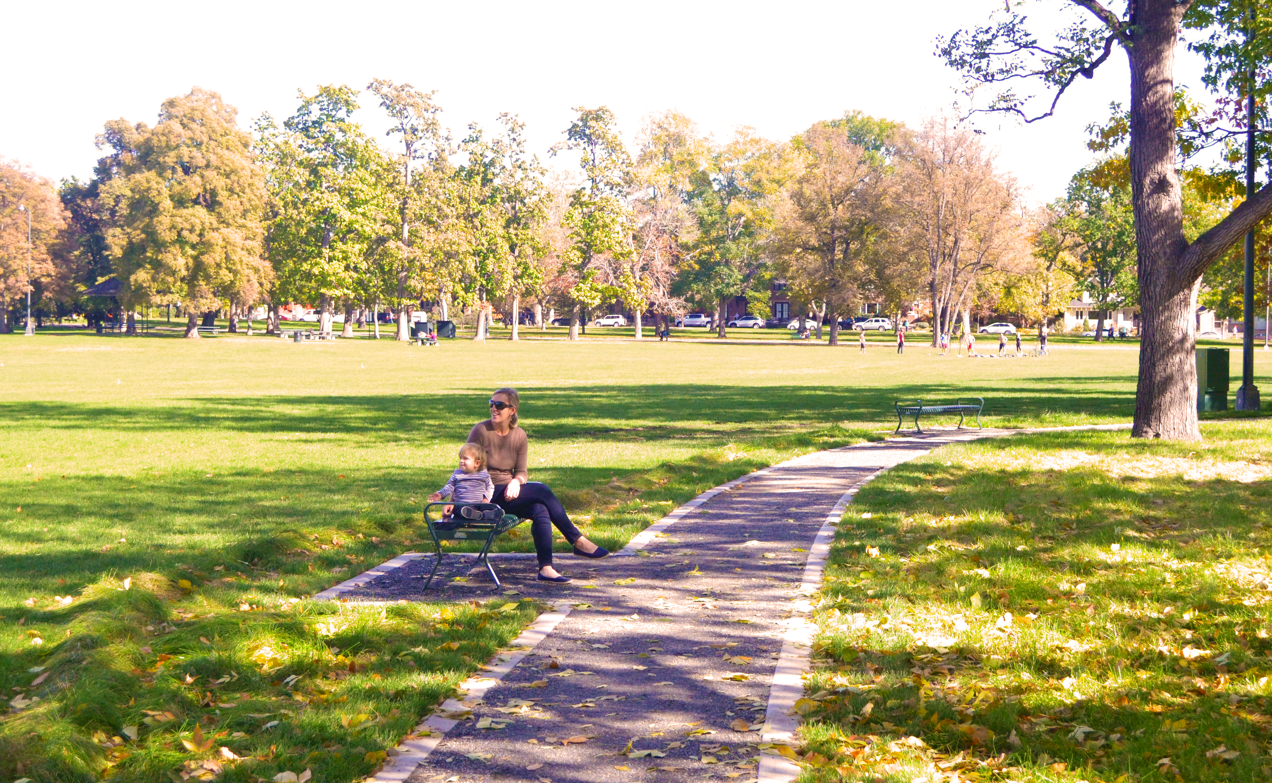 Washington Park - Diagonal by Stream Design Landscape Architecture ...