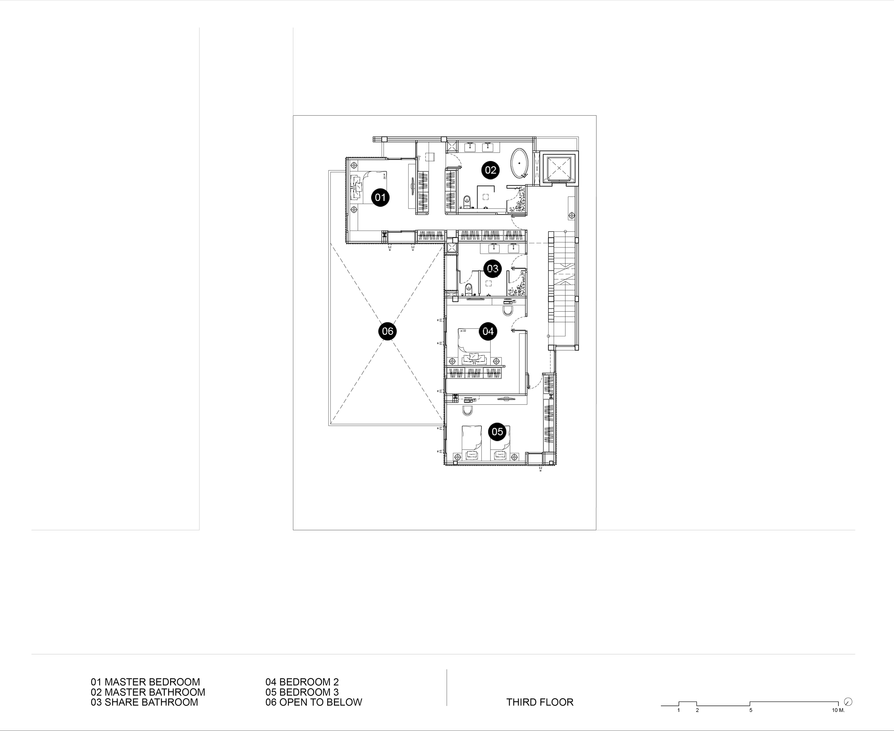 Joly House by Stu/D/O Architects - Architizer
